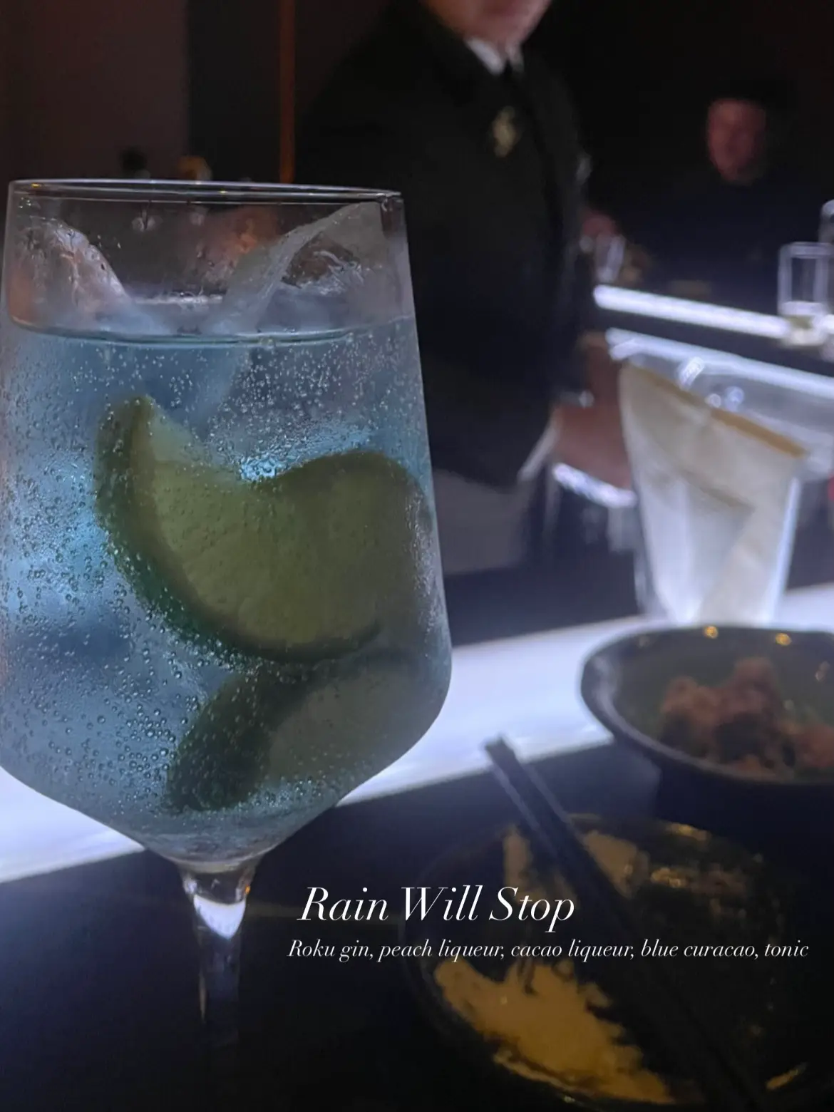 Kai Cocktail Bar | Gallery posted by Bravery Yong | Lemon8
