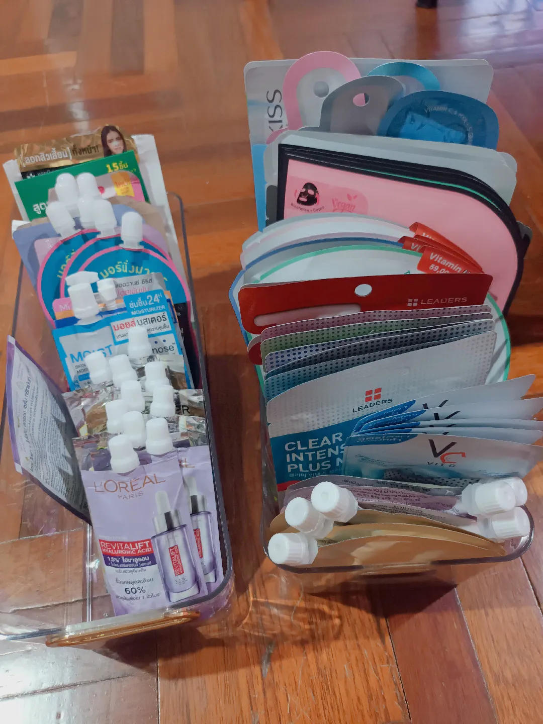 รวมแผ่นมาสก์หน้าที่ใช้เอง | แกลเลอรีที่โพสต์โดย Tar | Lemon8