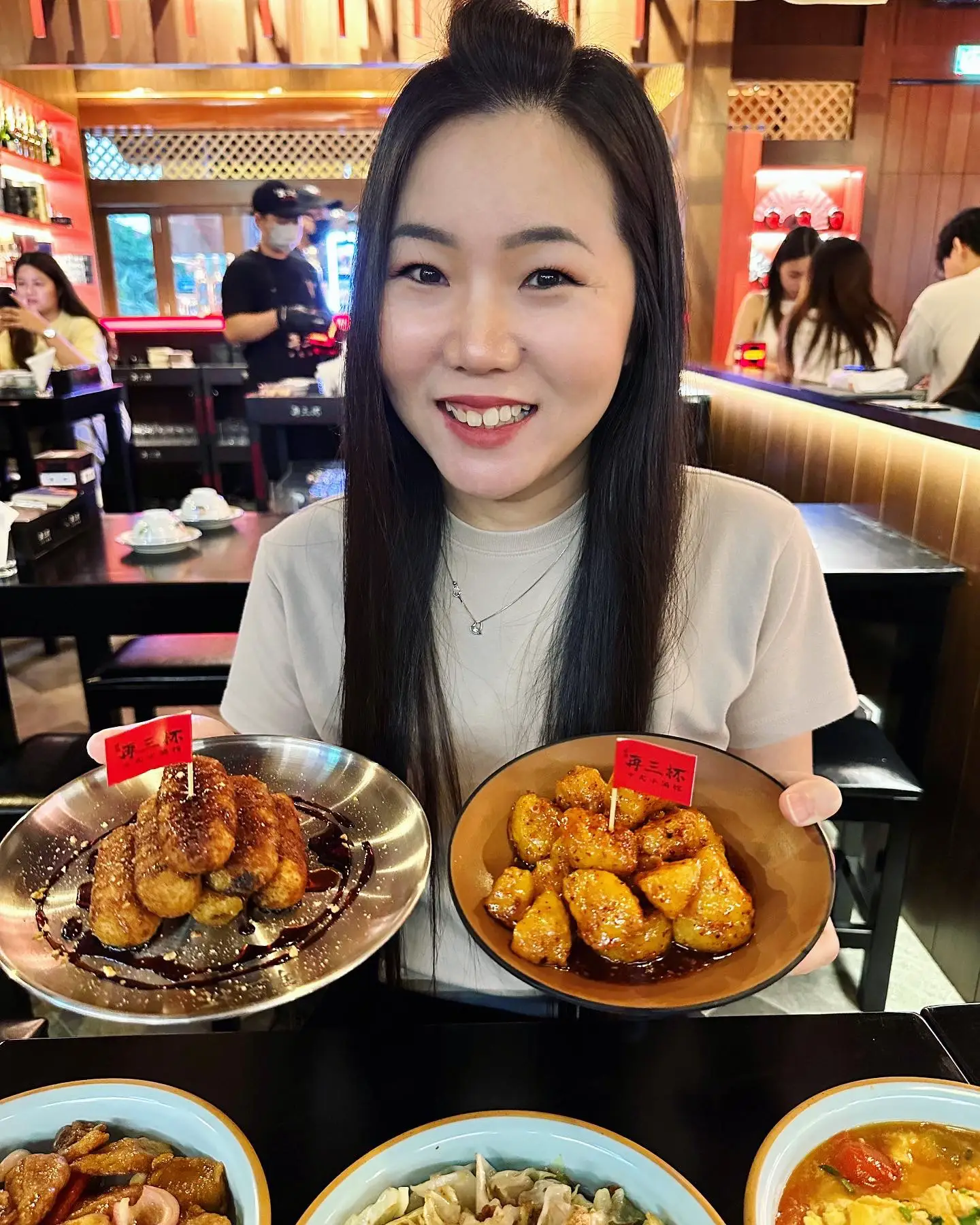 Zai San Bei 再三杯@ Auto City, Penang | Galeri disiarkan oleh Sherlyn Chew ...