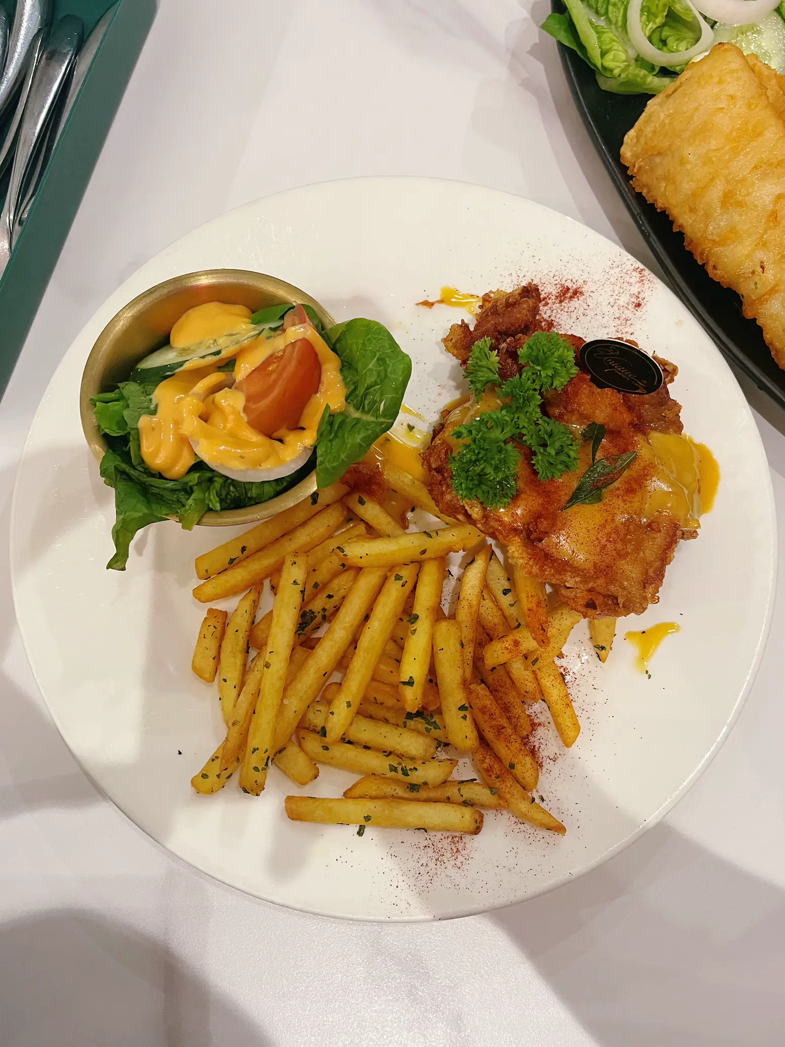 📍Unique Eatery Cafe, Bintulu | แกลเลอรีที่โพสต์โดย Daisy 🌸 | Lemon8