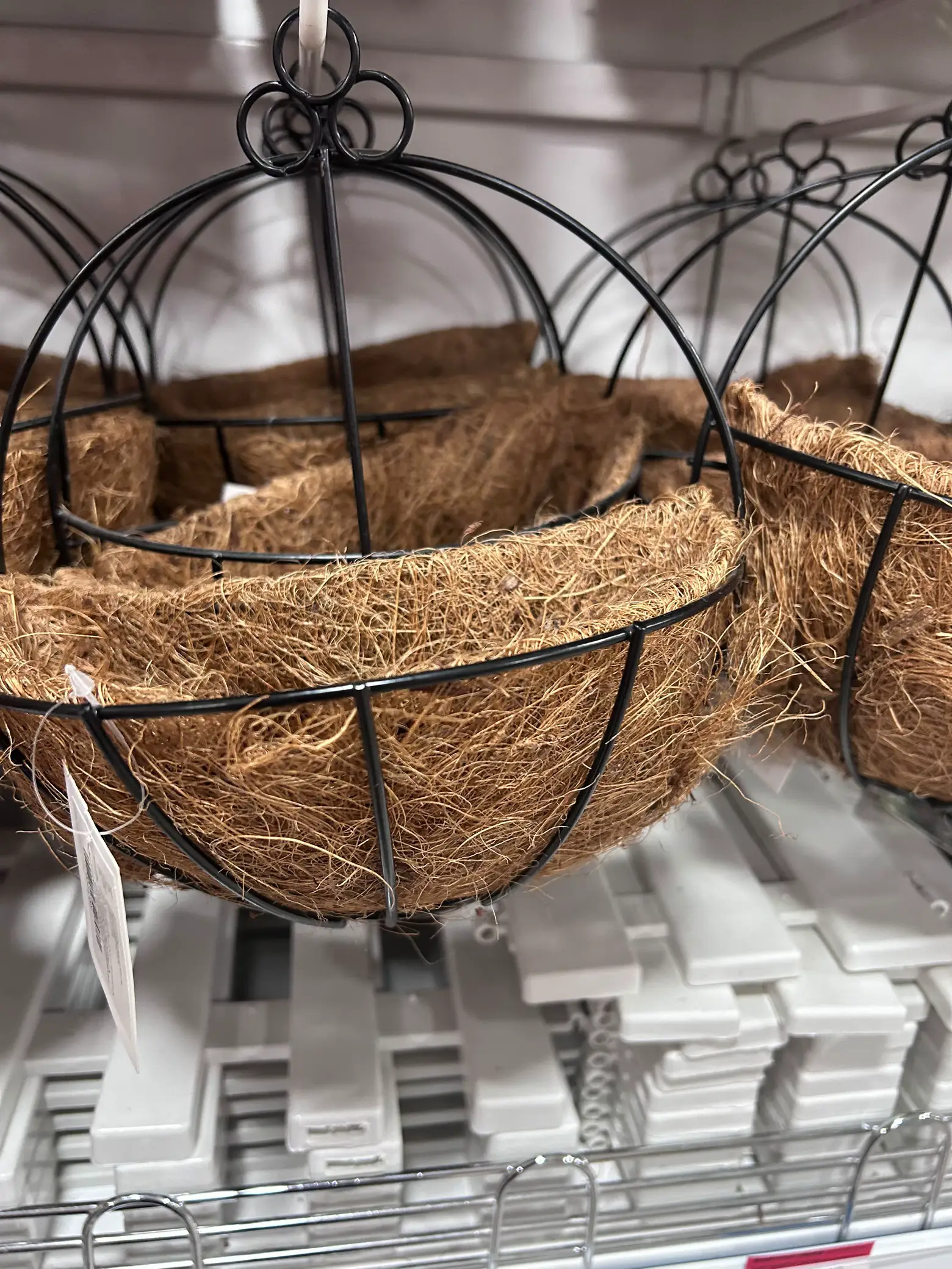 กระเช้าใส่ต้นไม้ EP2 | แกลเลอรีที่โพสต์โดย Napat_Ubon | Lemon8