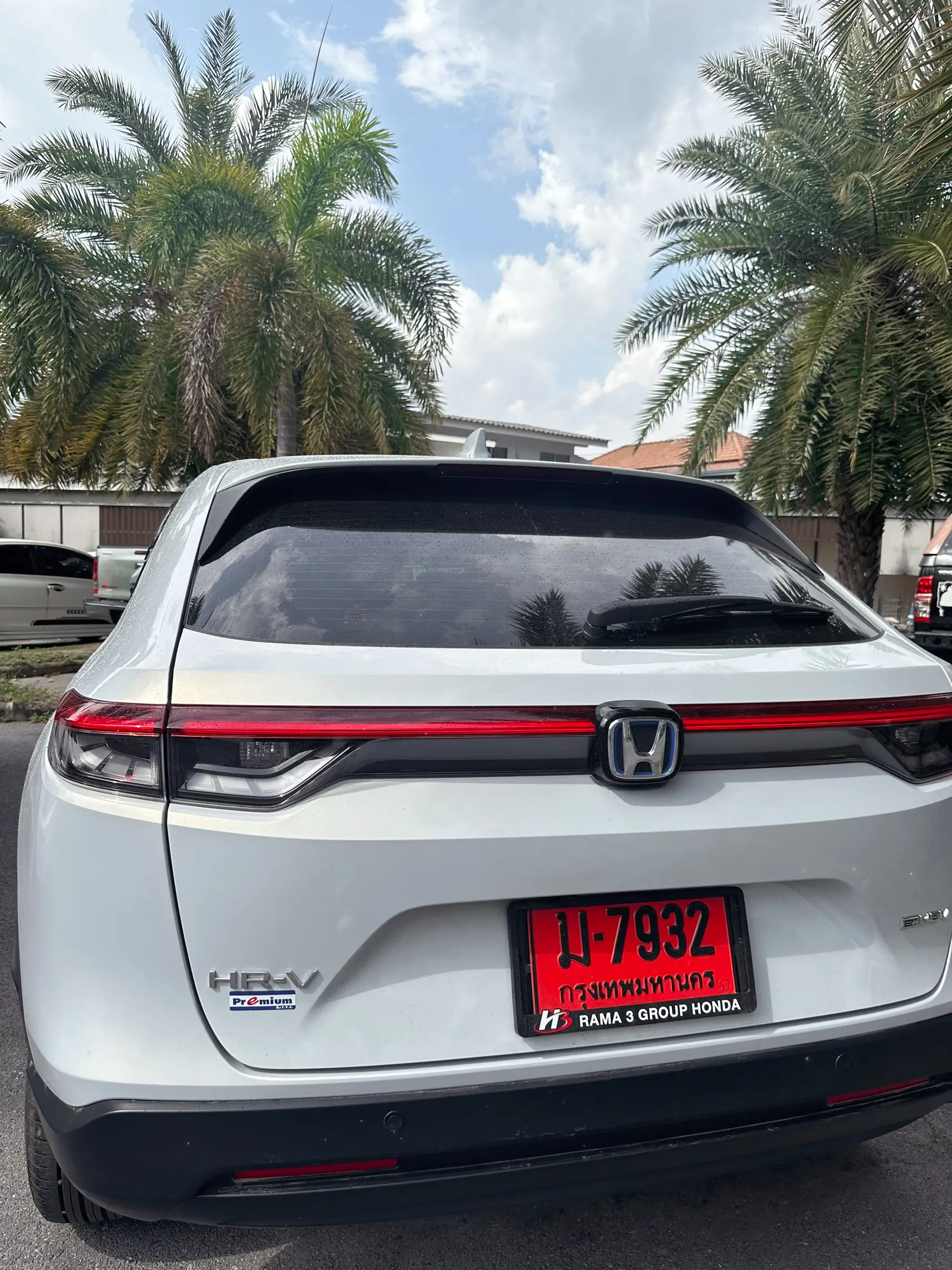 แชร์ประสบการณ์ผู้ใช้งานจริง 5 ข้อดี Honda HRV E:HEV | วิดีโอที่เผยแพร่ ...