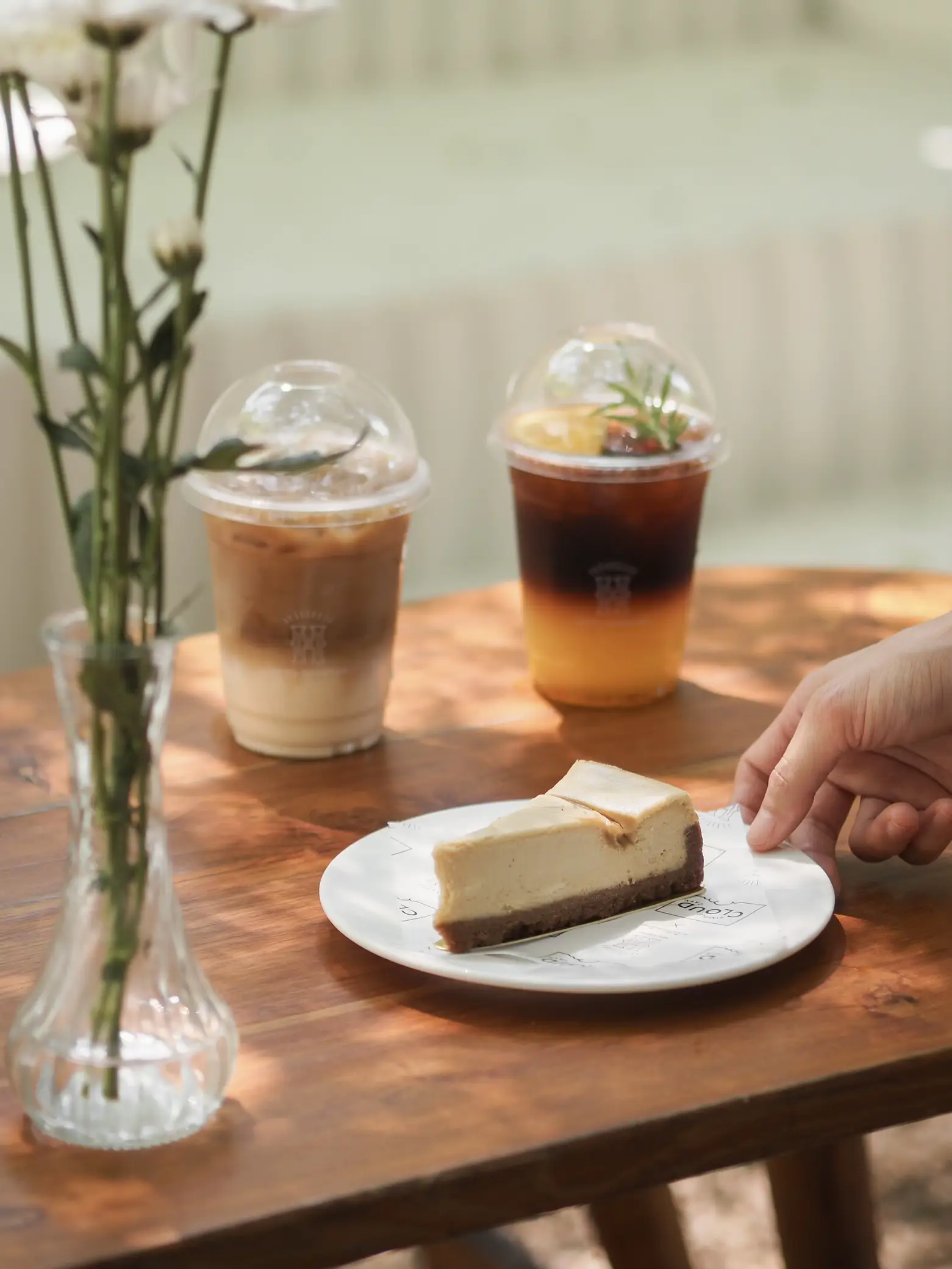 Pasta Ama has opened a new branch at Rama 9!! | Gallery posted by Ppair ...