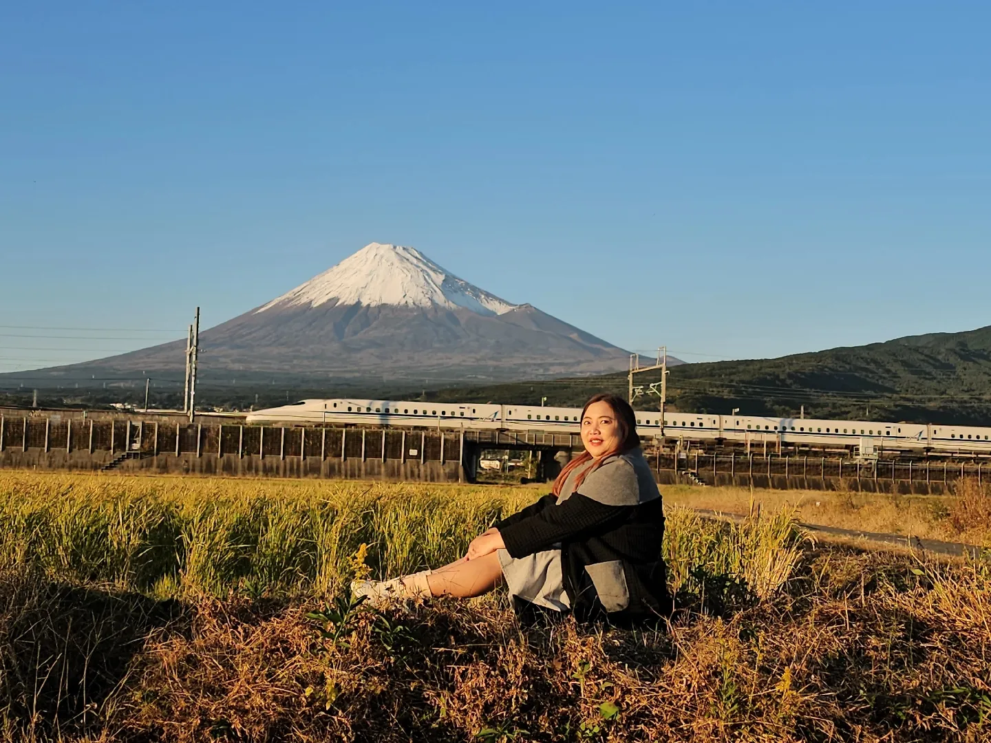 Day2 in Kawaguchiko - Shizuoka | แกลเลอรีที่โพสต์โดย NoonKhunlatida | Lemon8