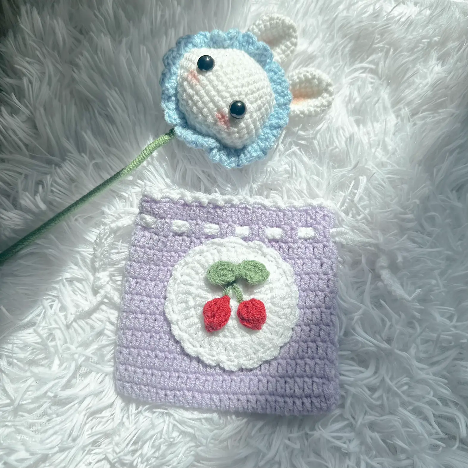 🍋Socute coin purse🍋 | Gallery posted by THX.Studio | Lemon8