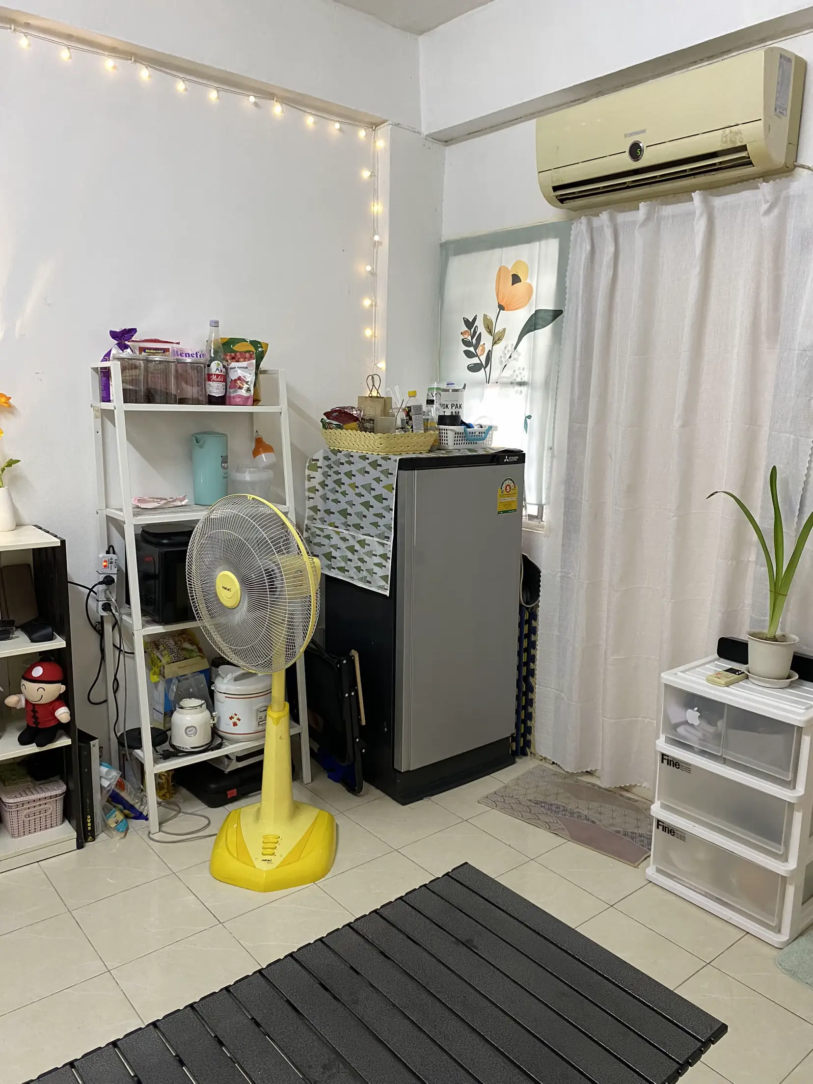 เพราะฉบับคนขี้เกลียดตื่นเช้า | แกลเลอรีที่โพสต์โดย Ratchanee Halee | Lemon8