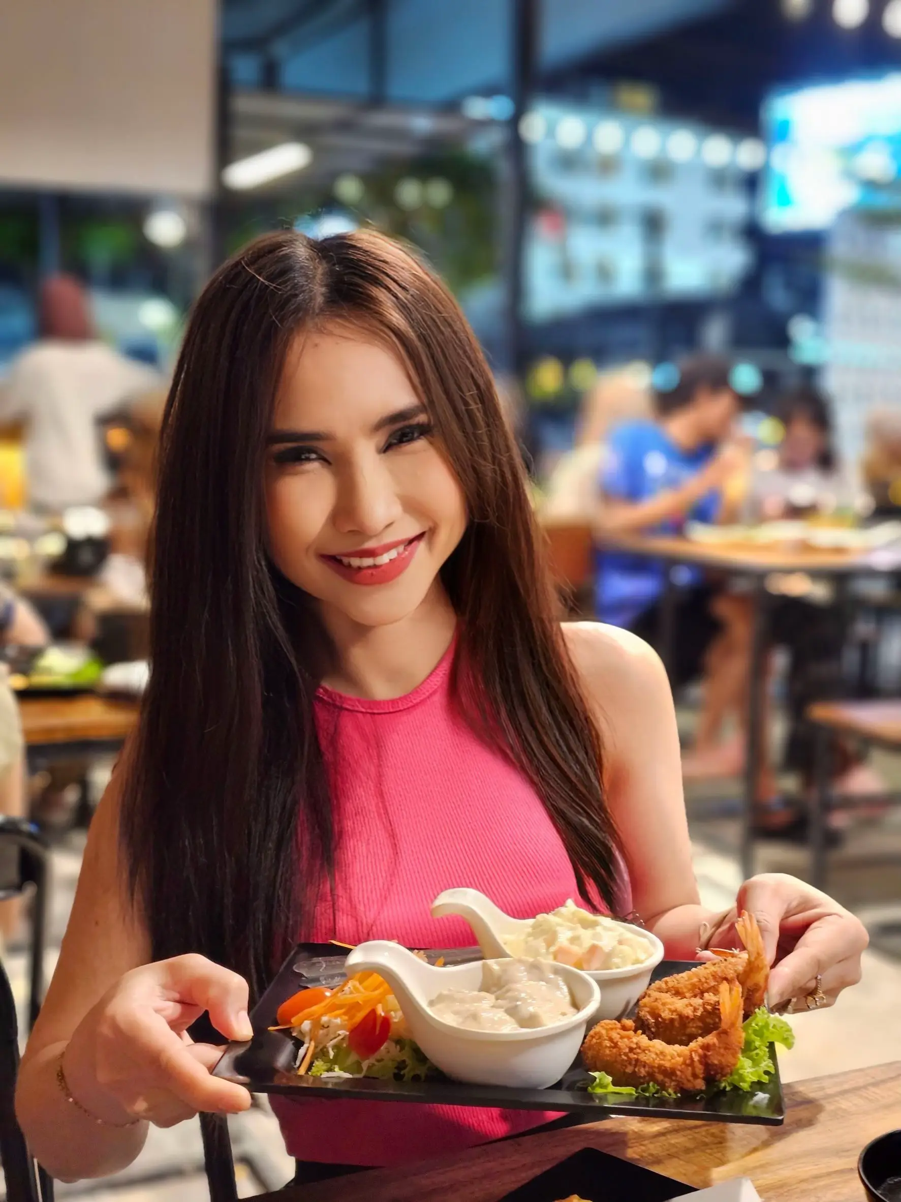 ชวนชา chuan cha โรตี สเต็ก เครื่องดื่มและอาหารฮาลาล | แกลเลอรีที่โพสต์ ...