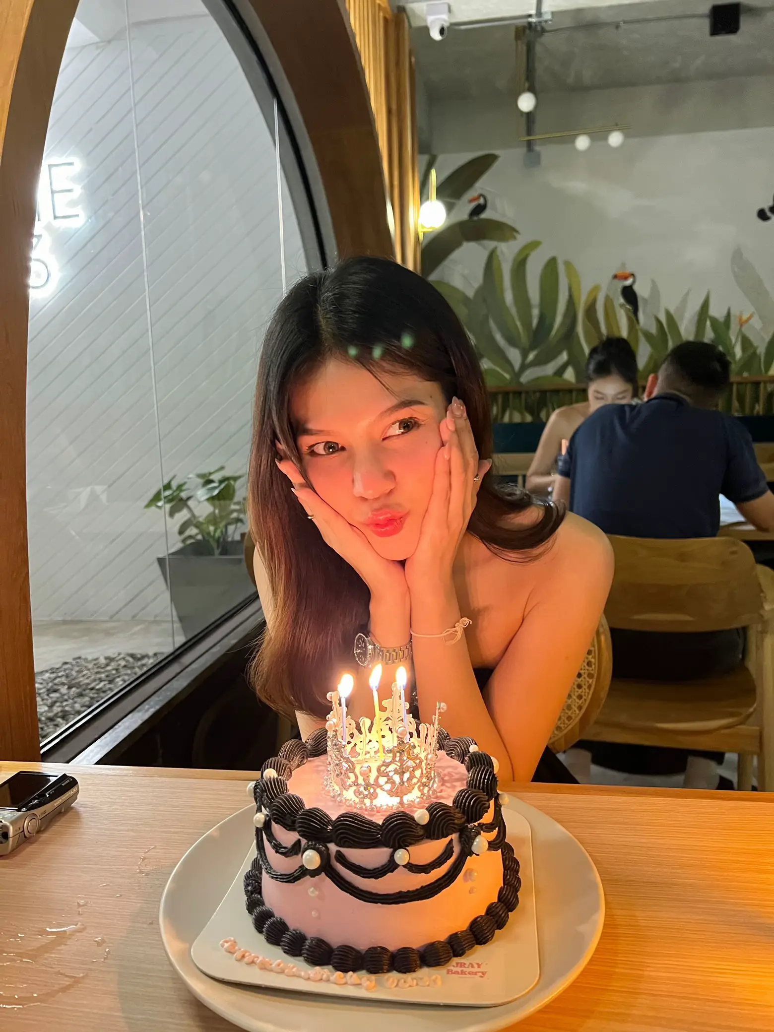 It's my Birthday | แกลเลอรีที่โพสต์โดย Iseve.e | Lemon8