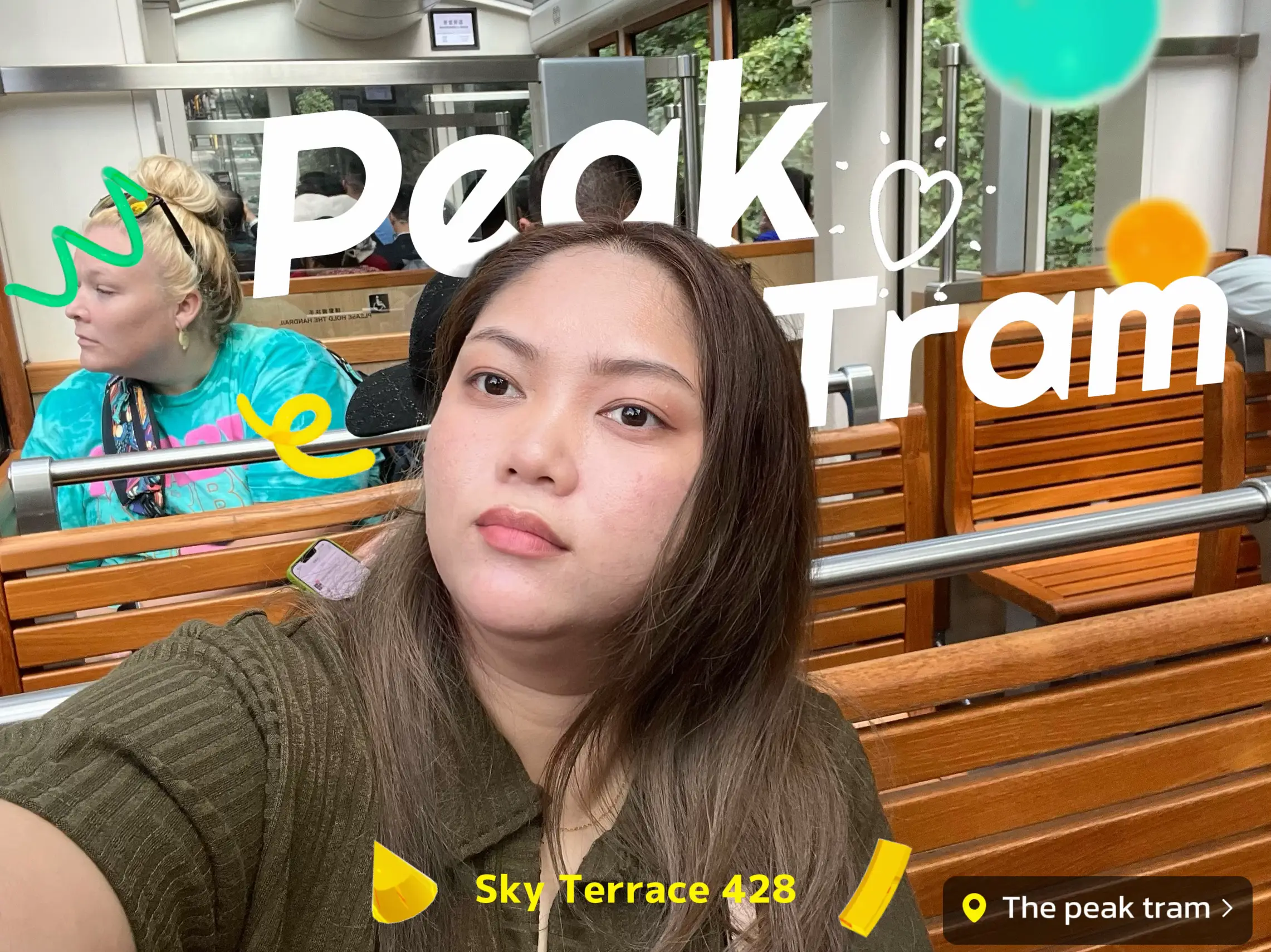 Peak | แกลเลอรีที่โพสต์โดย wwwy | Lemon8