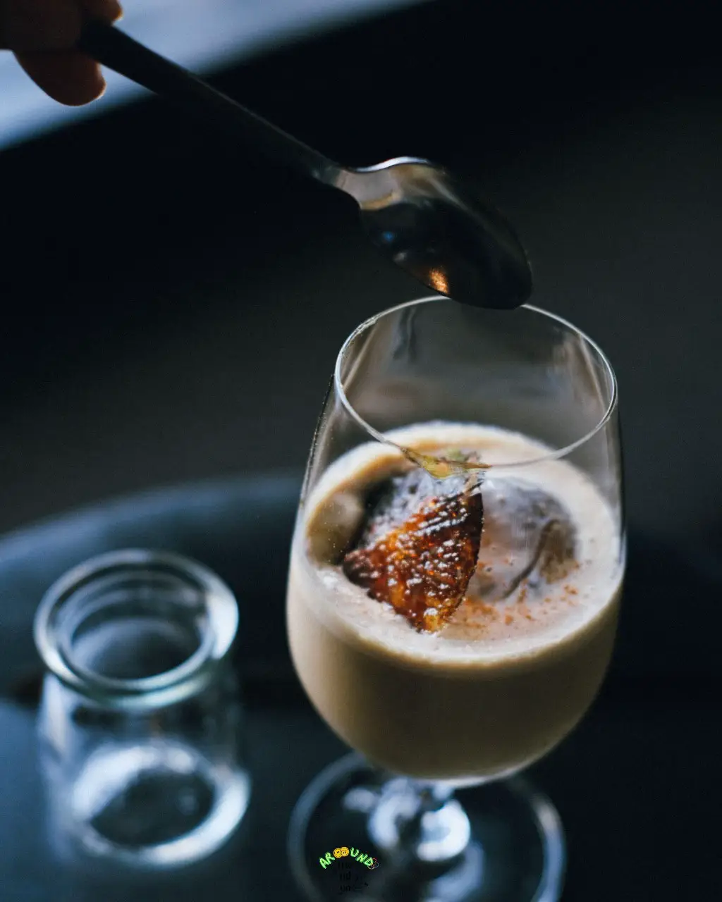 Mitte Coffee Roastery คาเฟ่โทนดาร์ค ใกล้เมืองทองธานี🌟☕️ | แกลเลอรีที่โพสต์โดย Aroundmeandyou ...