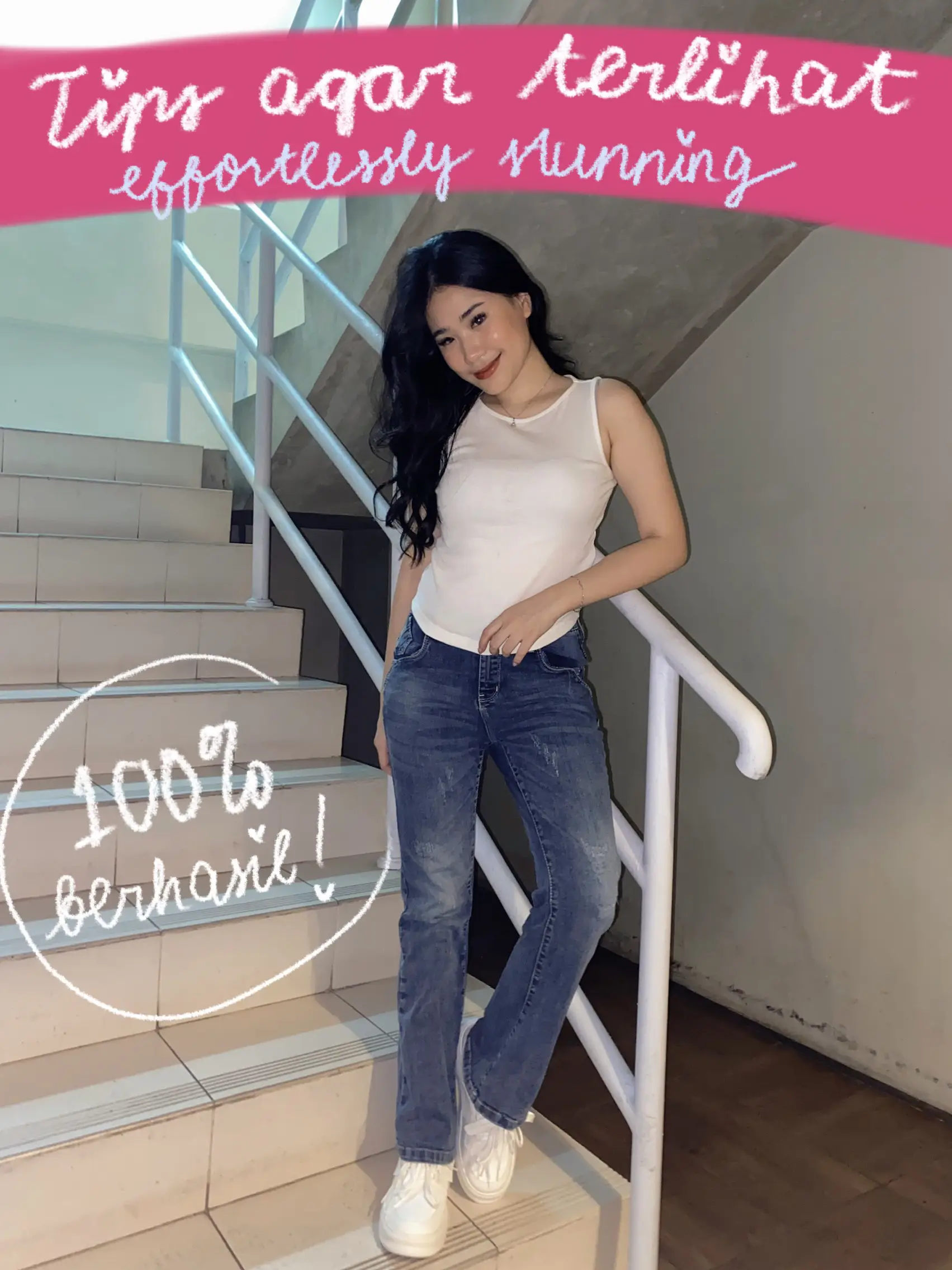 TIPS BIAR TERLIHAT EFFORTLESSLY STUNNING!💗 | Galeri diposting oleh enji | Lemon8