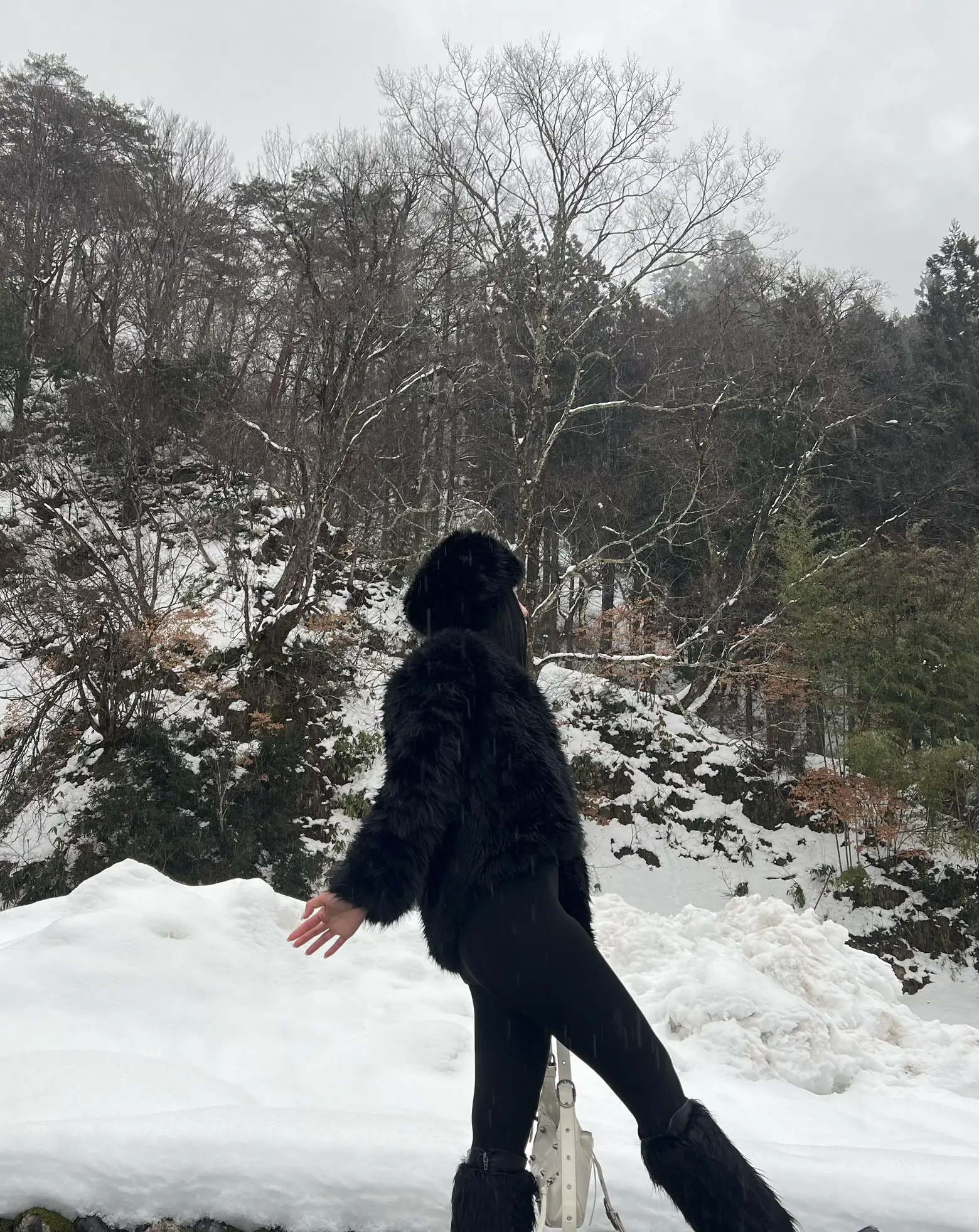 ลุคตะลุยญี่ปุ่น | แกลเลอรีที่โพสต์โดย Mr.J | Lemon8