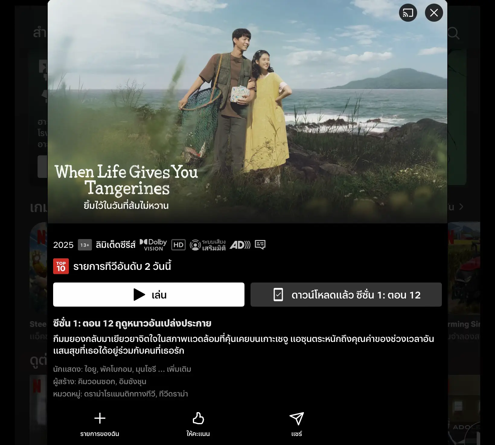 ไปตามรอยหนัง”สุขสันต์วันโสดด้วยกันมั้ย 🏡📽️💚 | แกลเลอรีที่โพสต์โดย ewery.pump | Lemon8