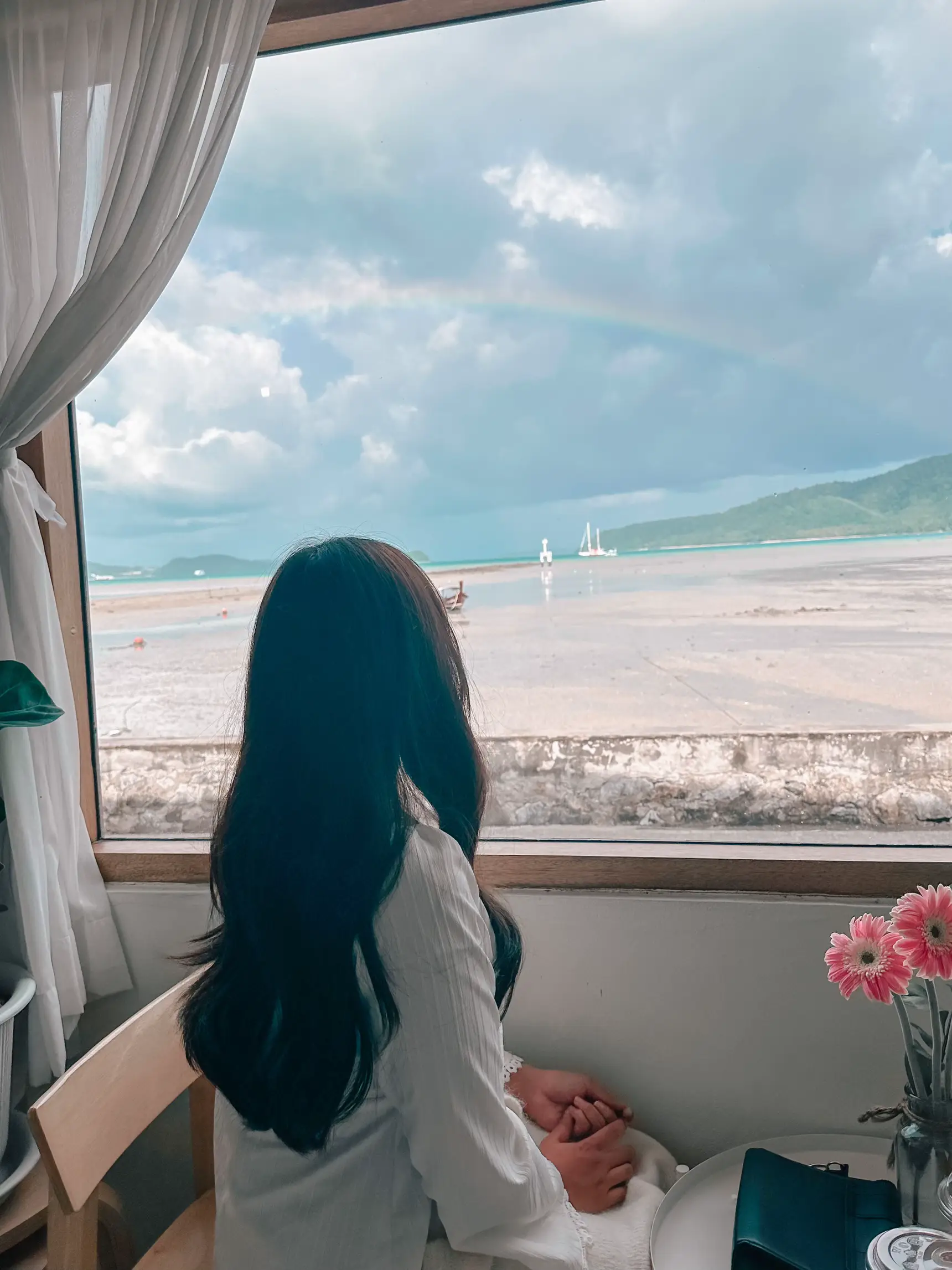 🍰 🌊 รีวิว คาเฟ่ภูเก็ต ร้าน Lay cafe 🤍 | Gallery posted by Cls.ssss | Lemon8