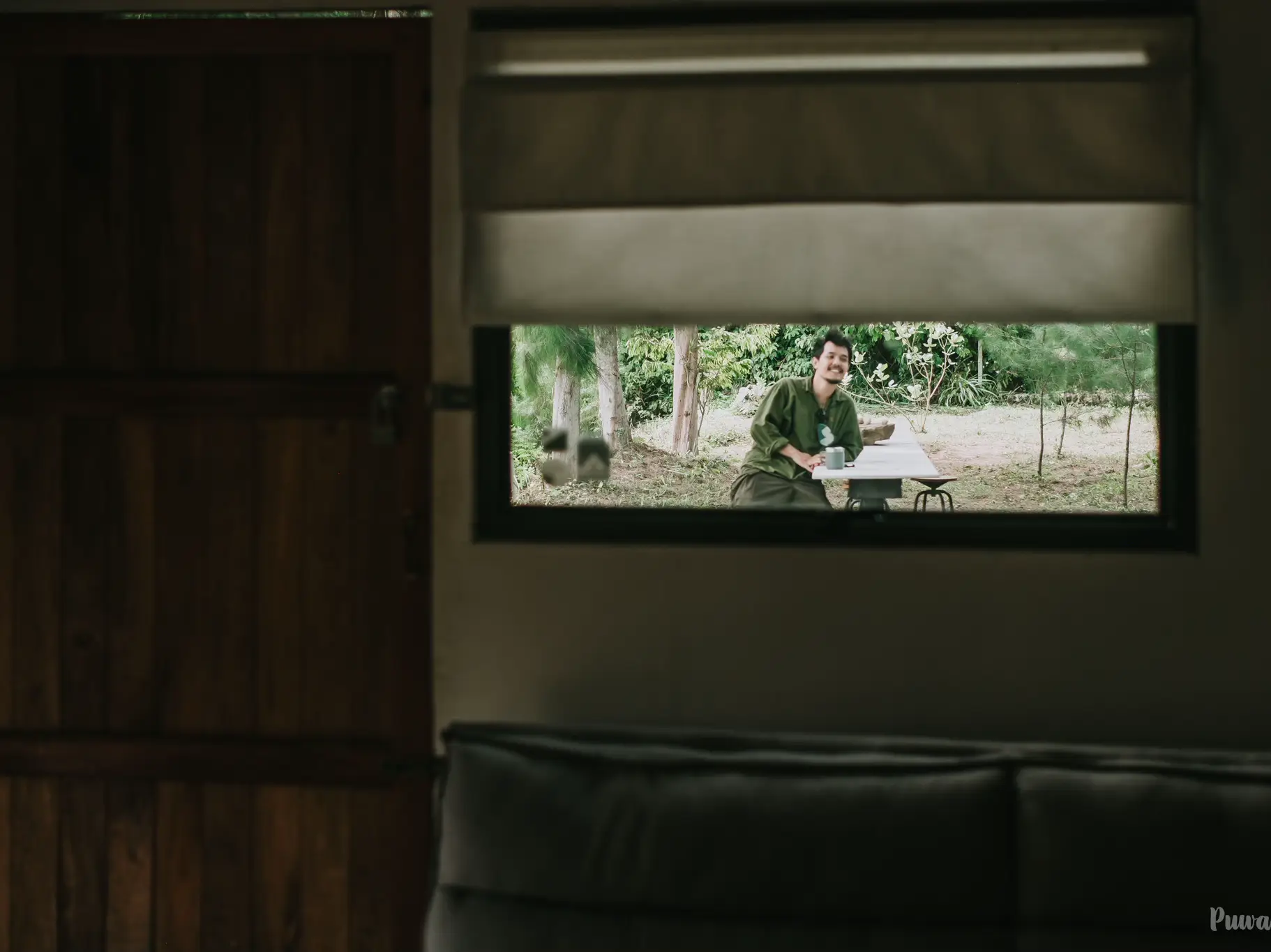 Private MOON “ ⛰️🏕 สวนผึ้ง ราชบุรี | แกลเลอรีที่โพสต์โดย Googogh | Lemon8