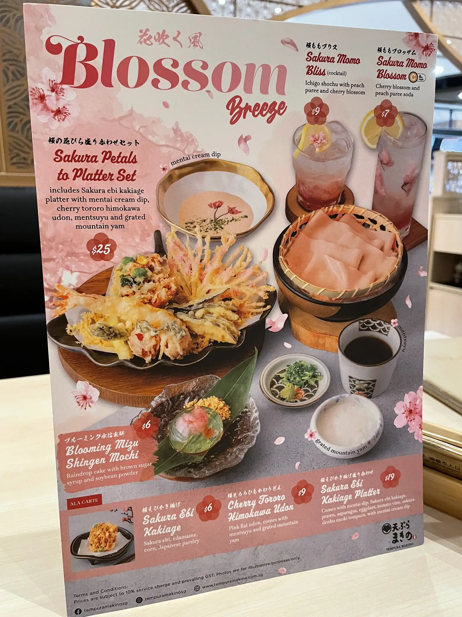 Must try Cherry Sorora Himokawa Udon-flat noodles | Gallery posted by ...