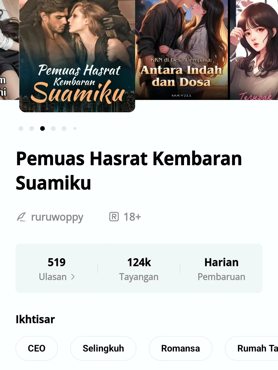 Konten Brother Musang Terbaru - Pencarian Lemon8