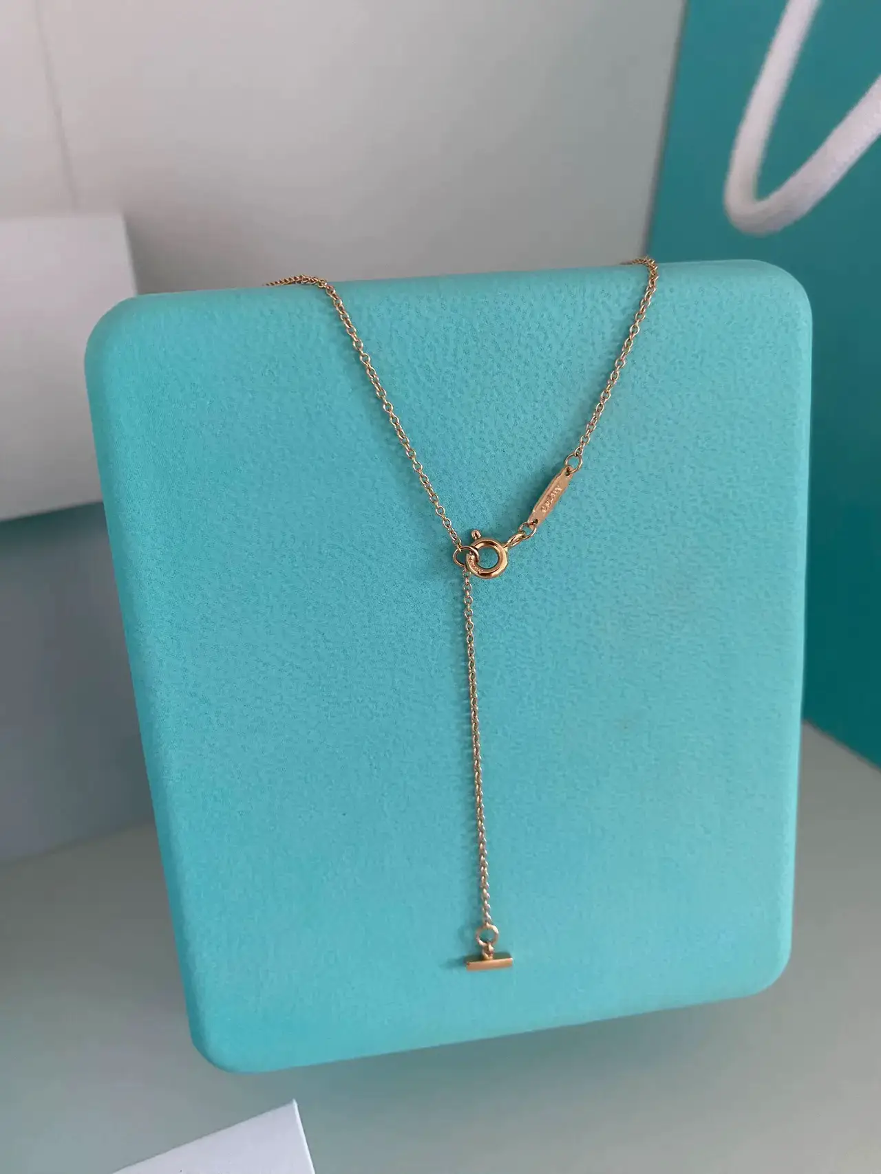 Tiffany&co fine jewery ที่ใส่แบบ 24/7 | Gallery posted by Monchavan S ...