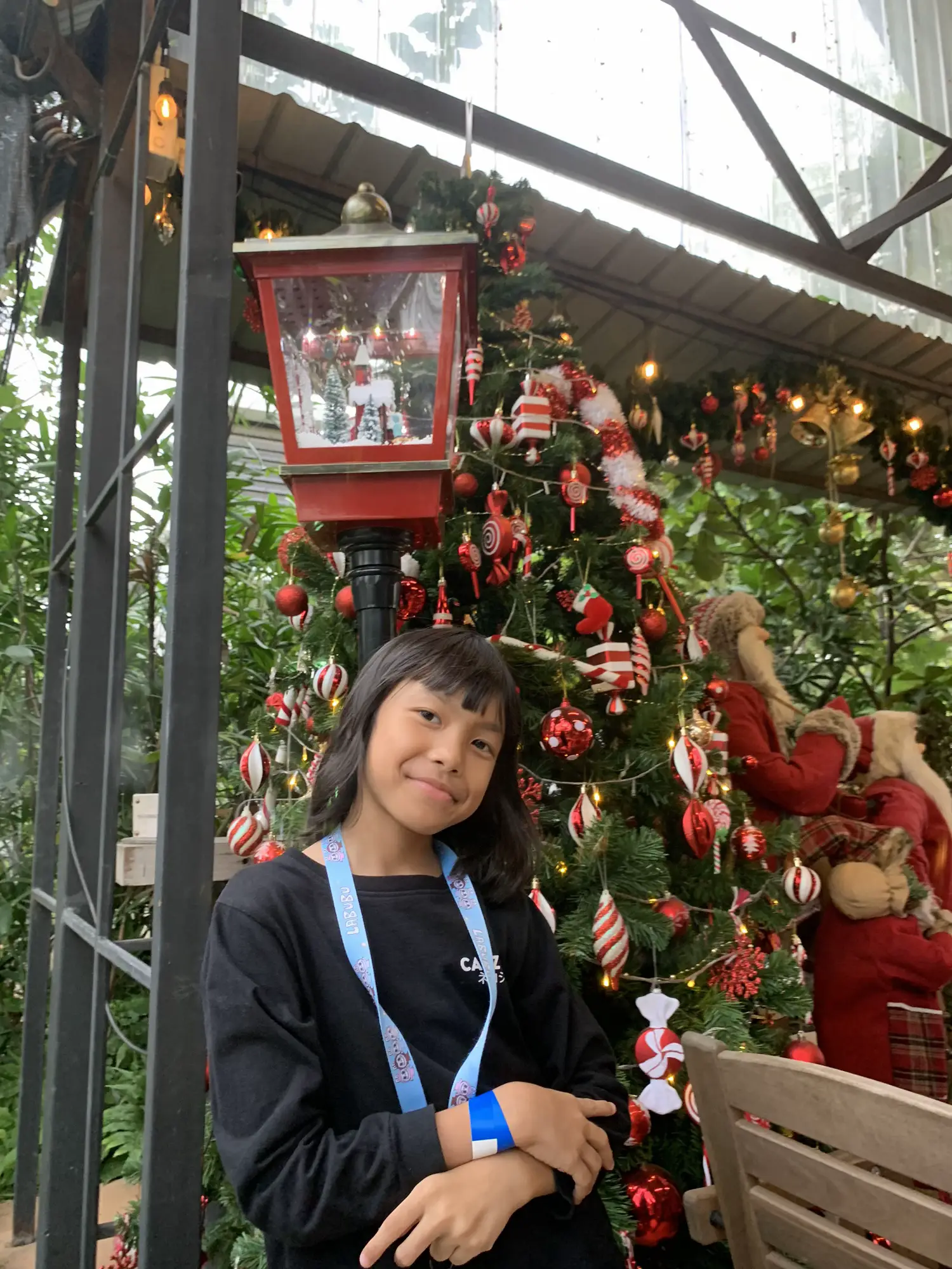 คาเฟ่คริสมาส สมุทรปราการ โฮมมี่ lanta coffee camp | แกลเลอรีที่โพสต์โดย ...