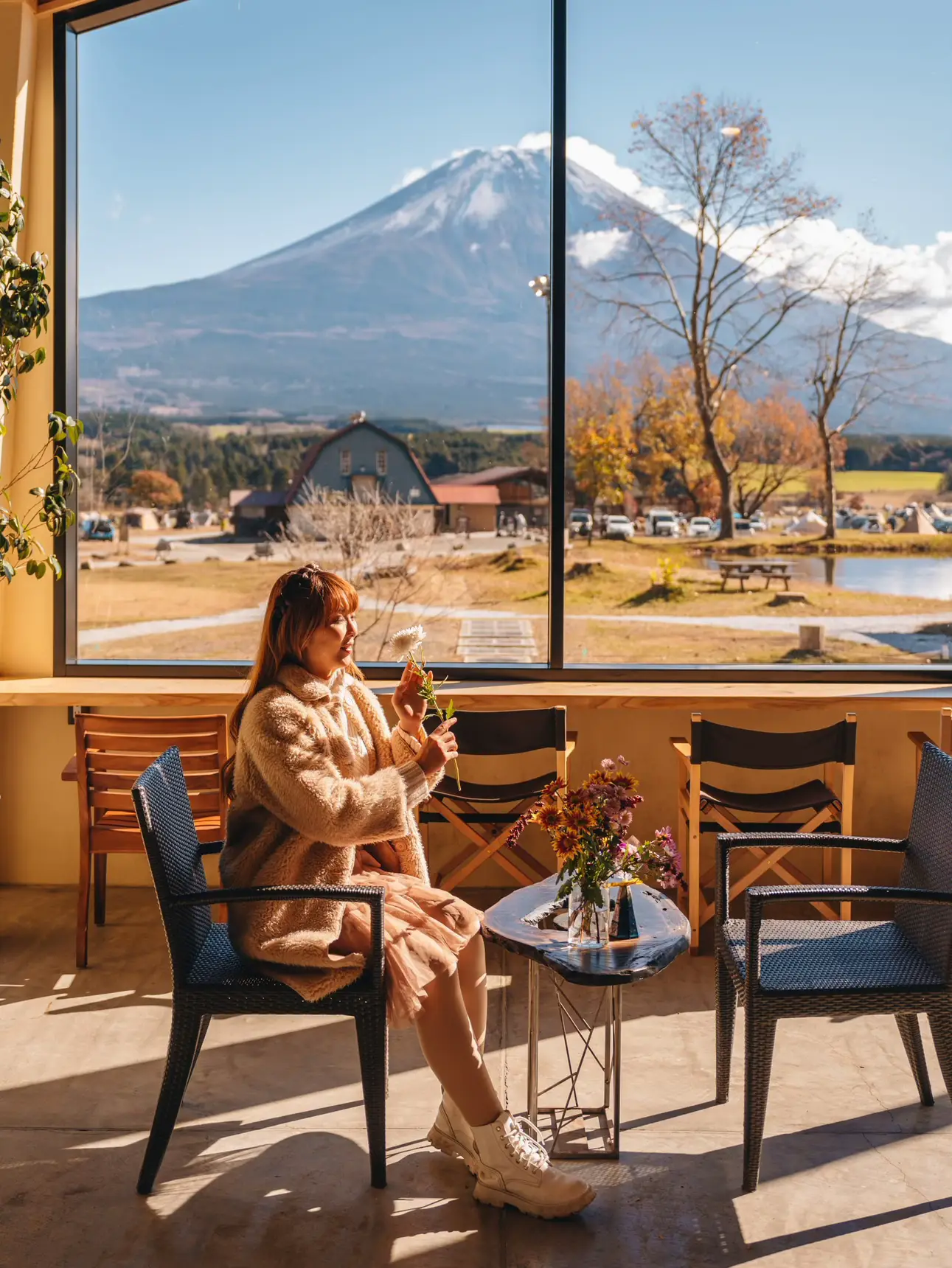 Kanayama terrace | แกลเลอรีที่โพสต์โดย Lazy Coup | Lemon8