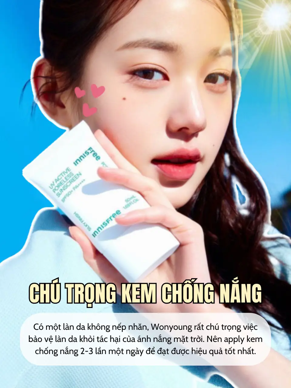 CÁCH CÓ DA XỊN NHƯ VICKY JANG | Bộ sưu tập do Yến Vy 🧚‍♀️ đăng | Lemon8