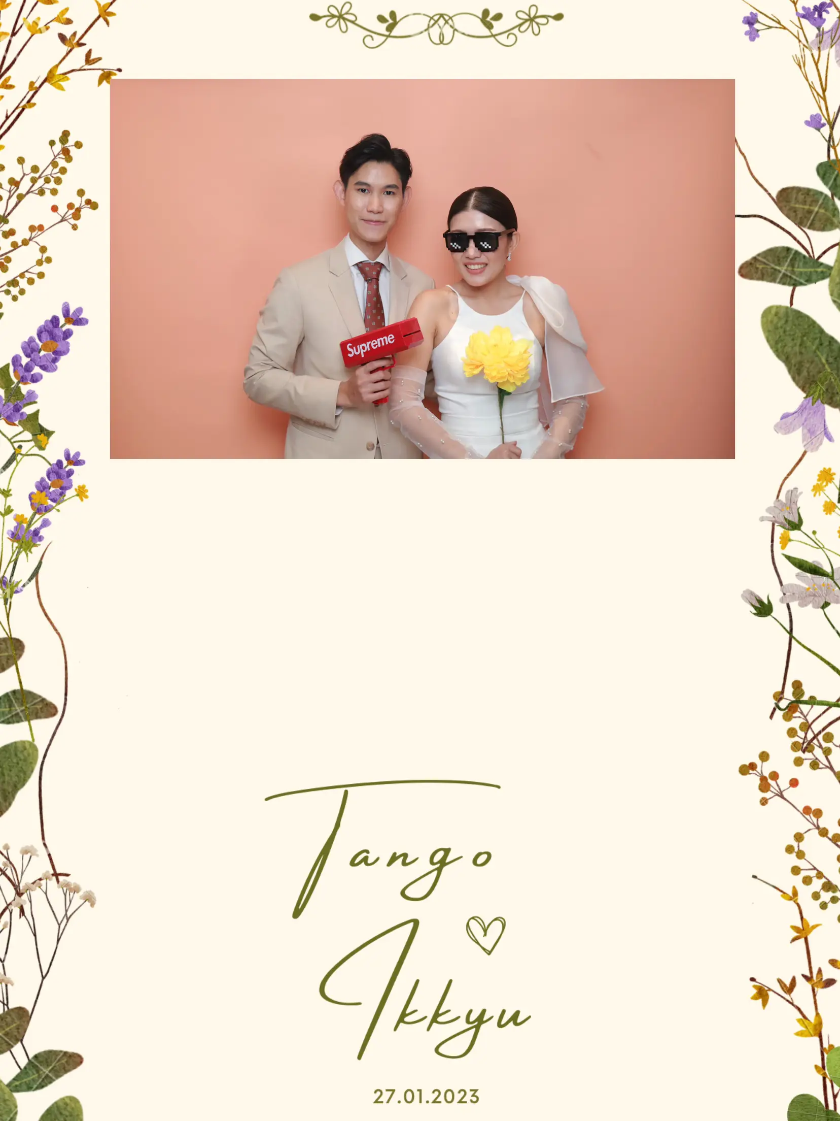 EP16. Photo booth ในงานแต่ง มีหรือไม่มีดีกว่ากัน?! | แกลเลอรีที่โพสต์ ...