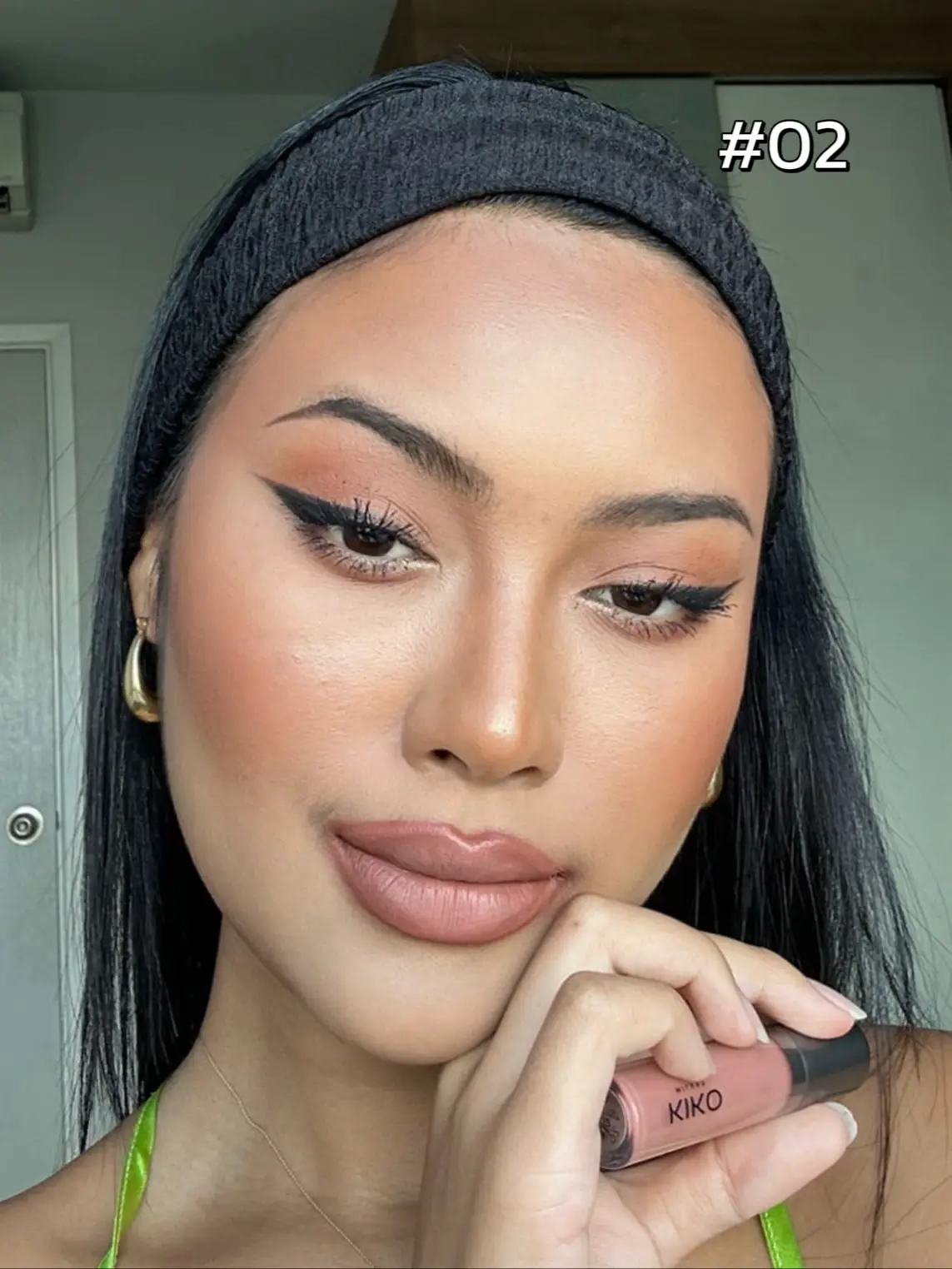 ป้ายยาลิปแมทโทนชมพู สีชัดติดทน •จะชมพูไหน เลือก! | แกลเลอรีที่โพสต์โดย ...