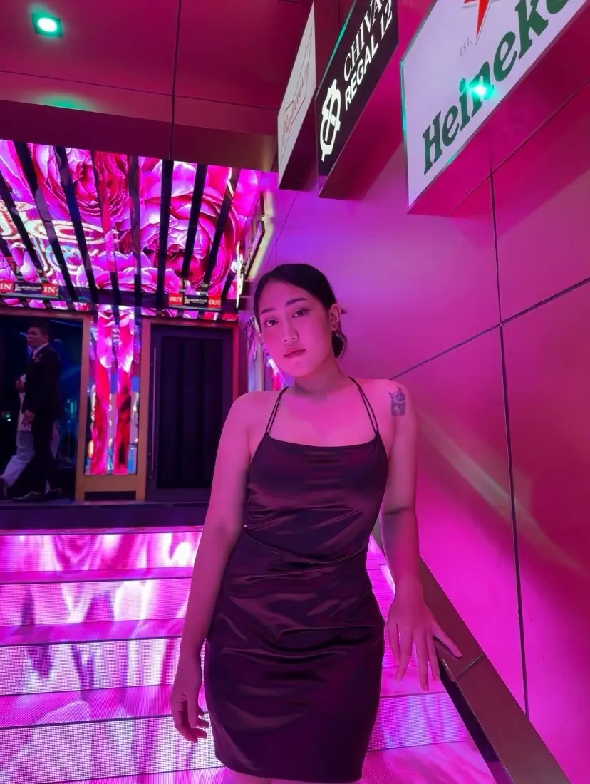 Walking Pattaya (ผับอินเดีย) | แกลเลอรีที่โพสต์โดย KWANJI | Lemon8