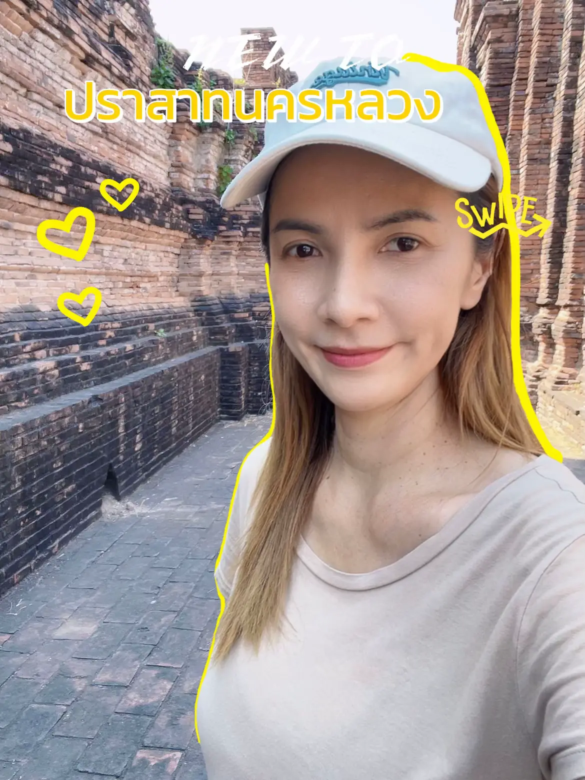 ปราสาทนครหลวง | แกลเลอรีที่โพสต์โดย lin ly | Lemon8