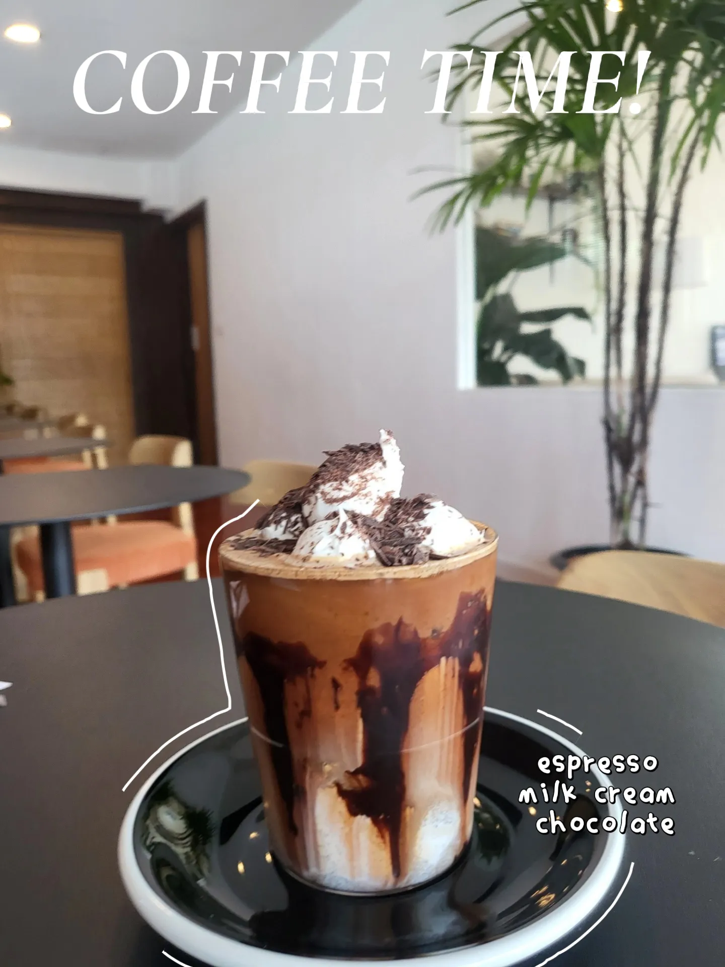 BLB (Brooklhyn Bit*h ) Cafe📍เชียงใหม่ | แกลเลอรีที่โพสต์โดย FAHSUPAPHA ...