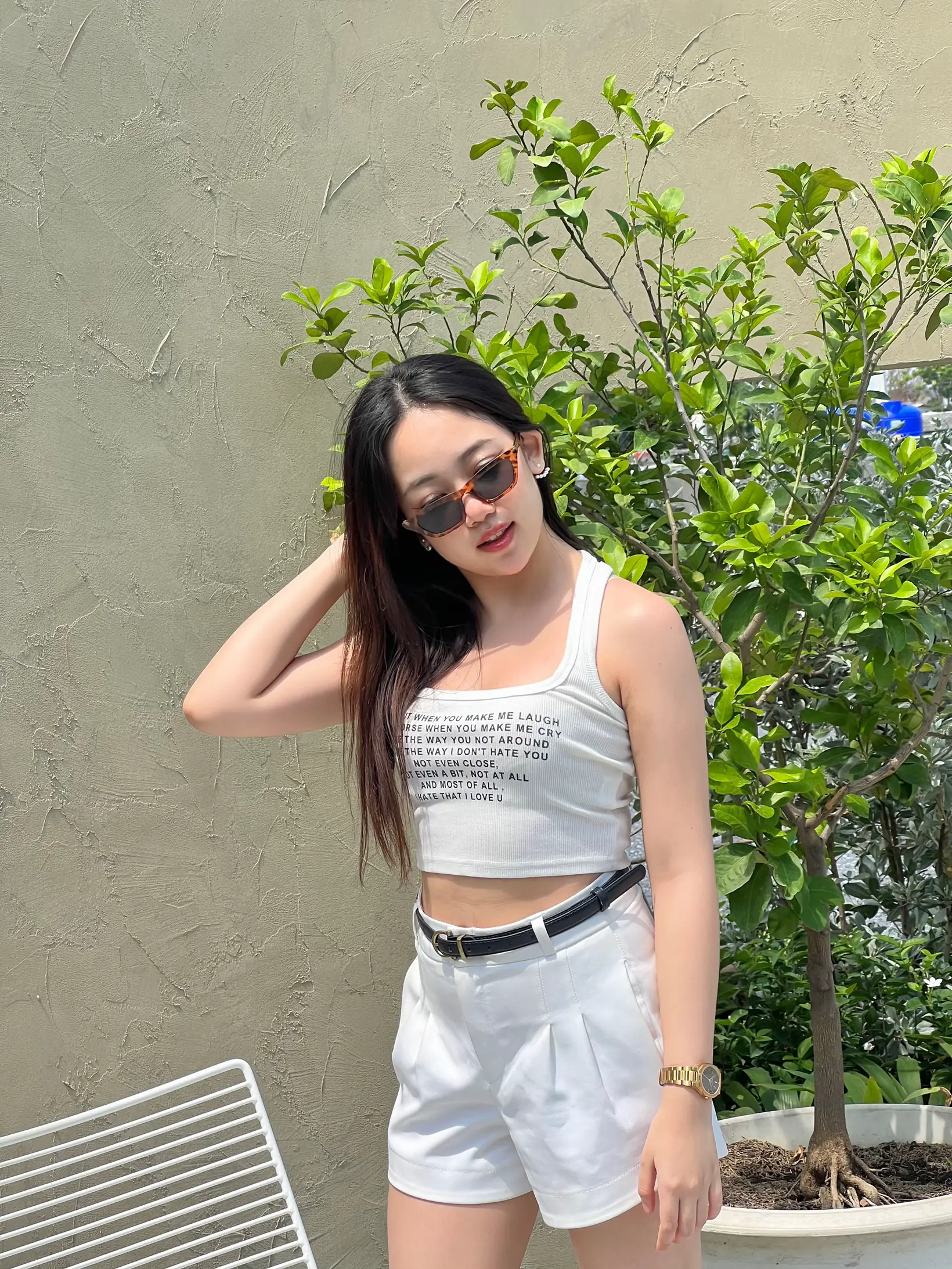 Horme cafe Rangsit 🍴🍝🥐 | แกลเลอรีที่โพสต์โดย Ice | Lemon8