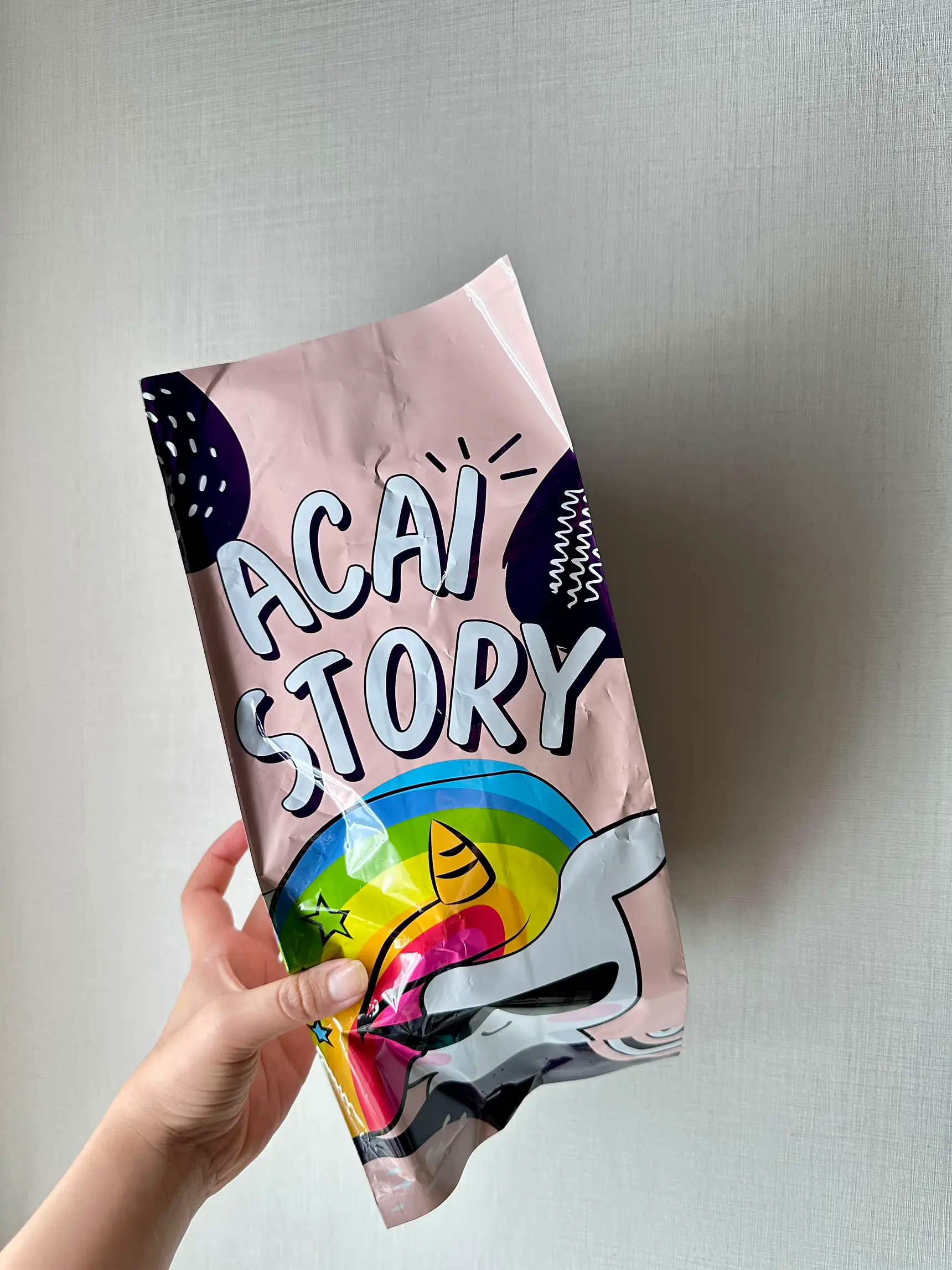 Acai Story | แกลเลอรีที่โพสต์โดย Faloil | Lemon8