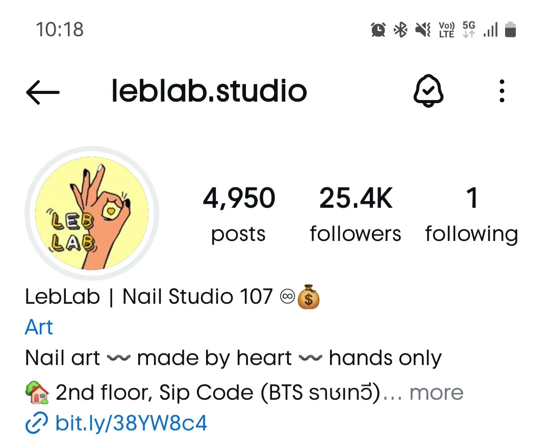 My Nail art diary 🌈🍧🧊.。o | แกลเลอรีที่โพสต์โดย atomiclife🐮 | Lemon8