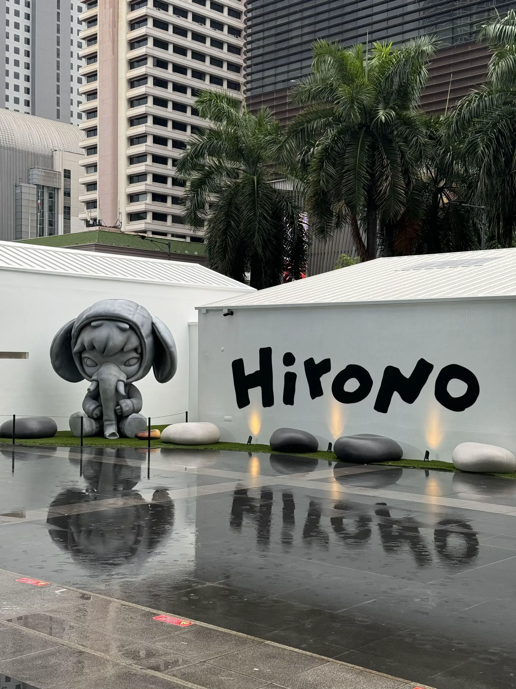 Hirono V4 - การค้นหาใน Lemon8