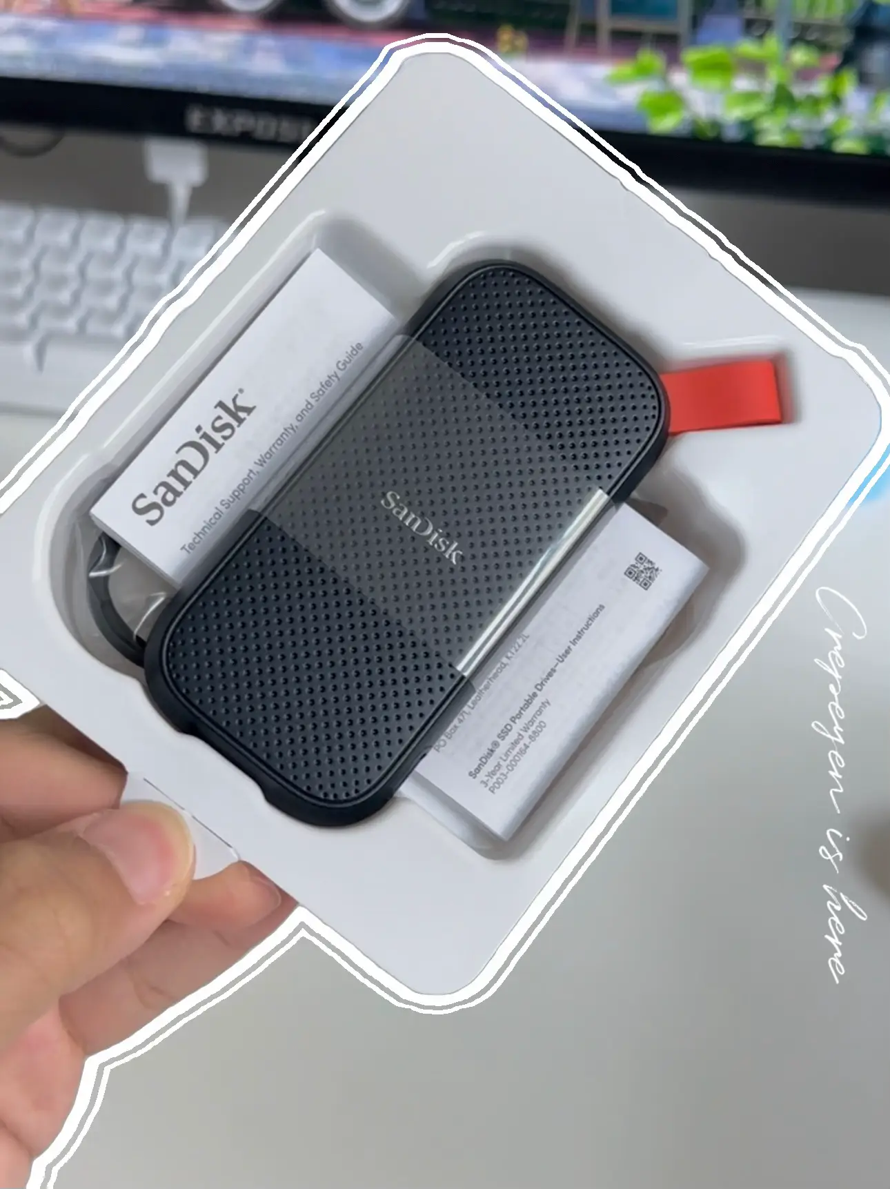 วิธีเก็บรูปเข้า Sandisk | 2024 ประสบการณ์ผู้ใช้จริงบน Lemon8