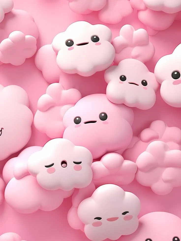 wallpaper so cute 😊 | แกลเลอรีที่โพสต์โดย manatchaya | Lemon8