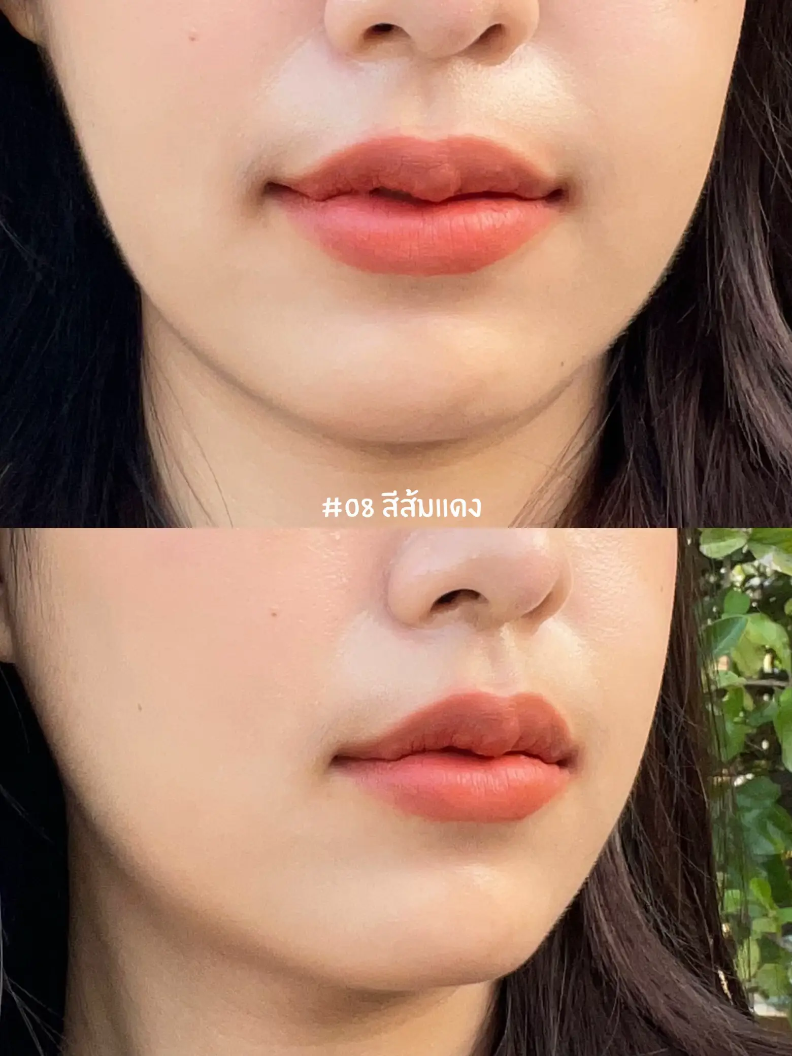Lip Lover ลิปแมตต์แท่งจิ๋วในตำนาน | แกลเลอรีที่โพสต์โดย ᴹᴼᴼᴷˢᴬᴵ | Lemon8