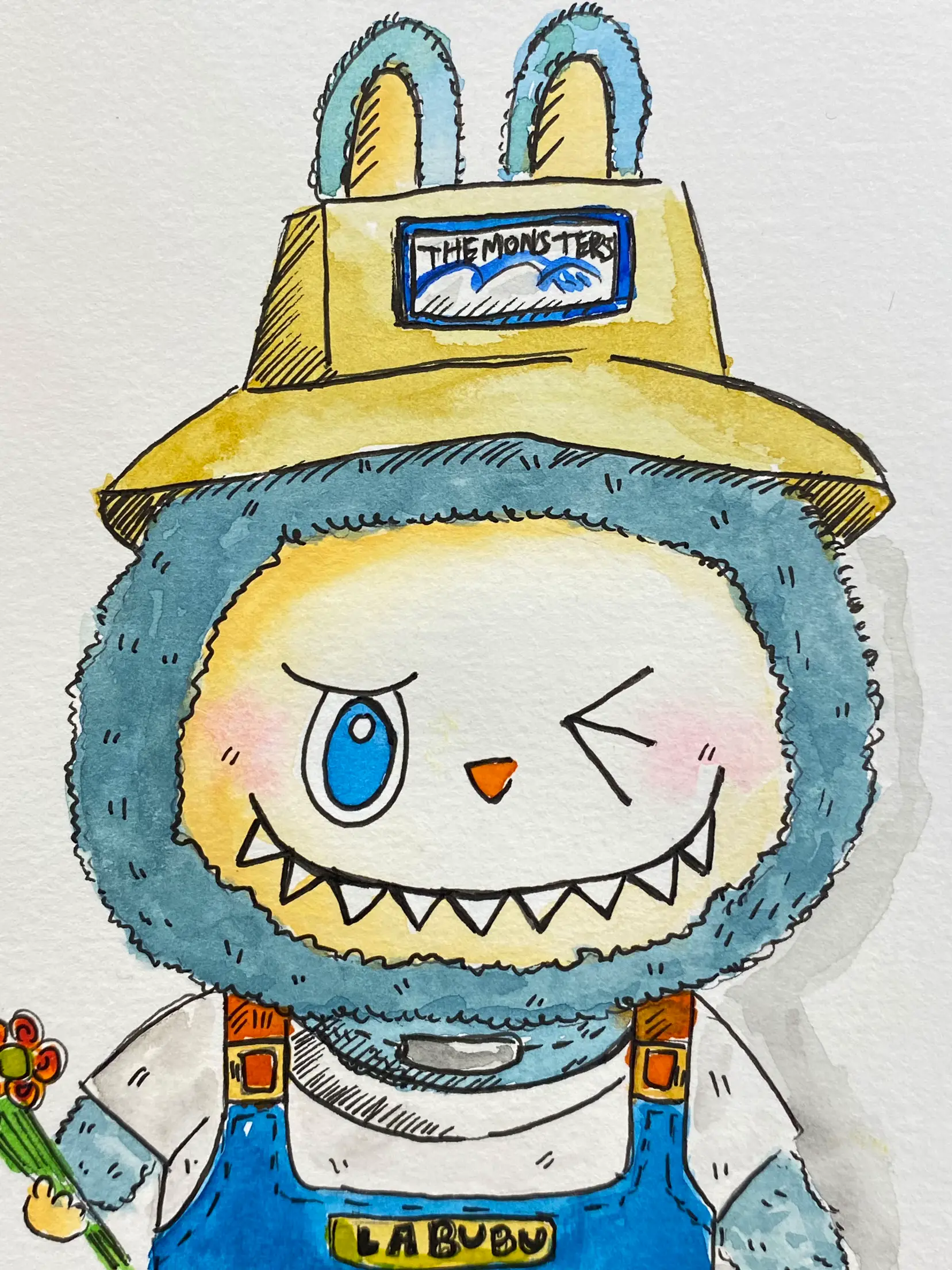 How to Draw Labubu - การค้นหาใน Lemon8