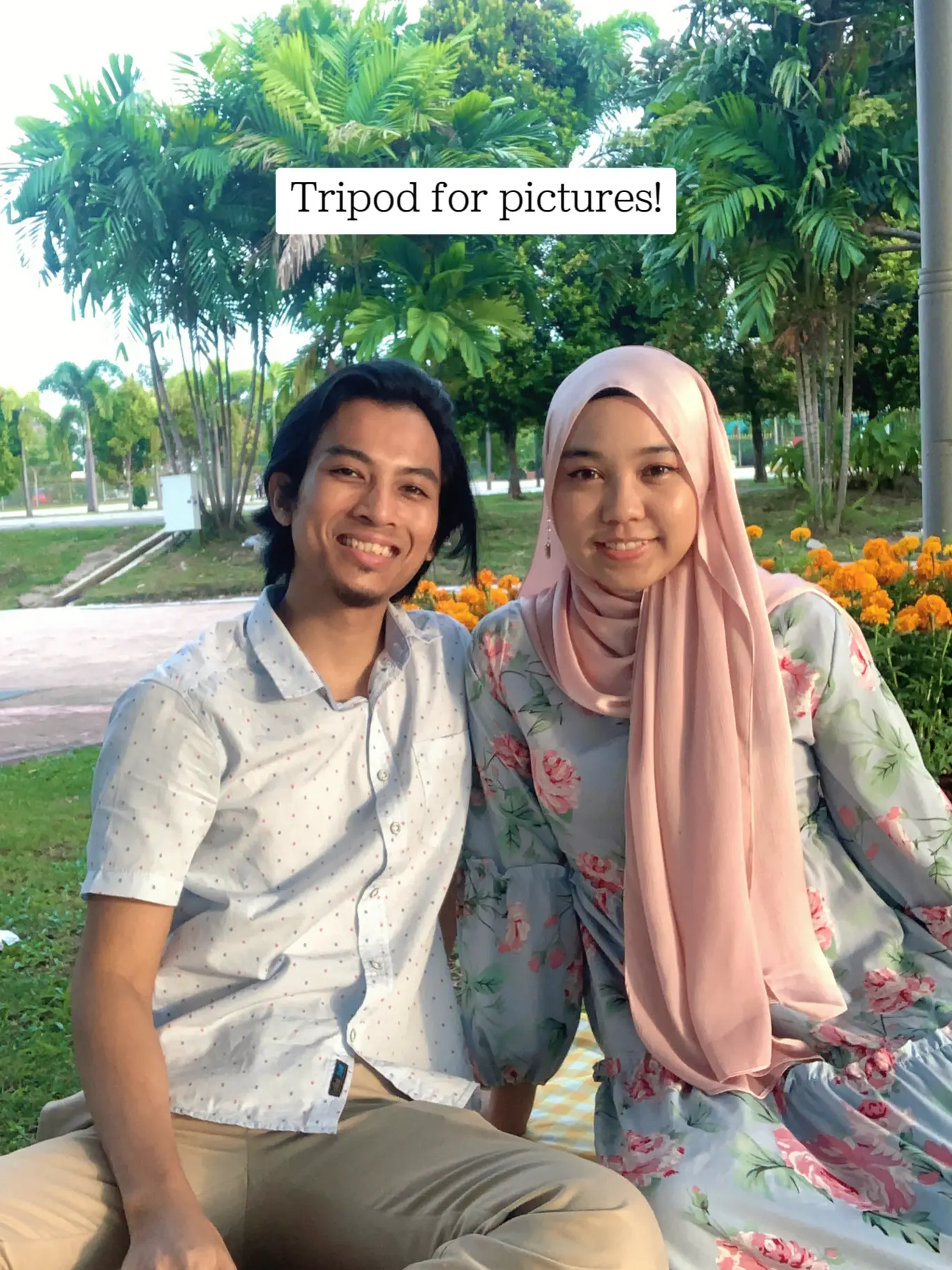 Couple Picnic Essentials/Must Haves 🧺💐 | Galeri disiarkan oleh thebadassreader | Lemon8