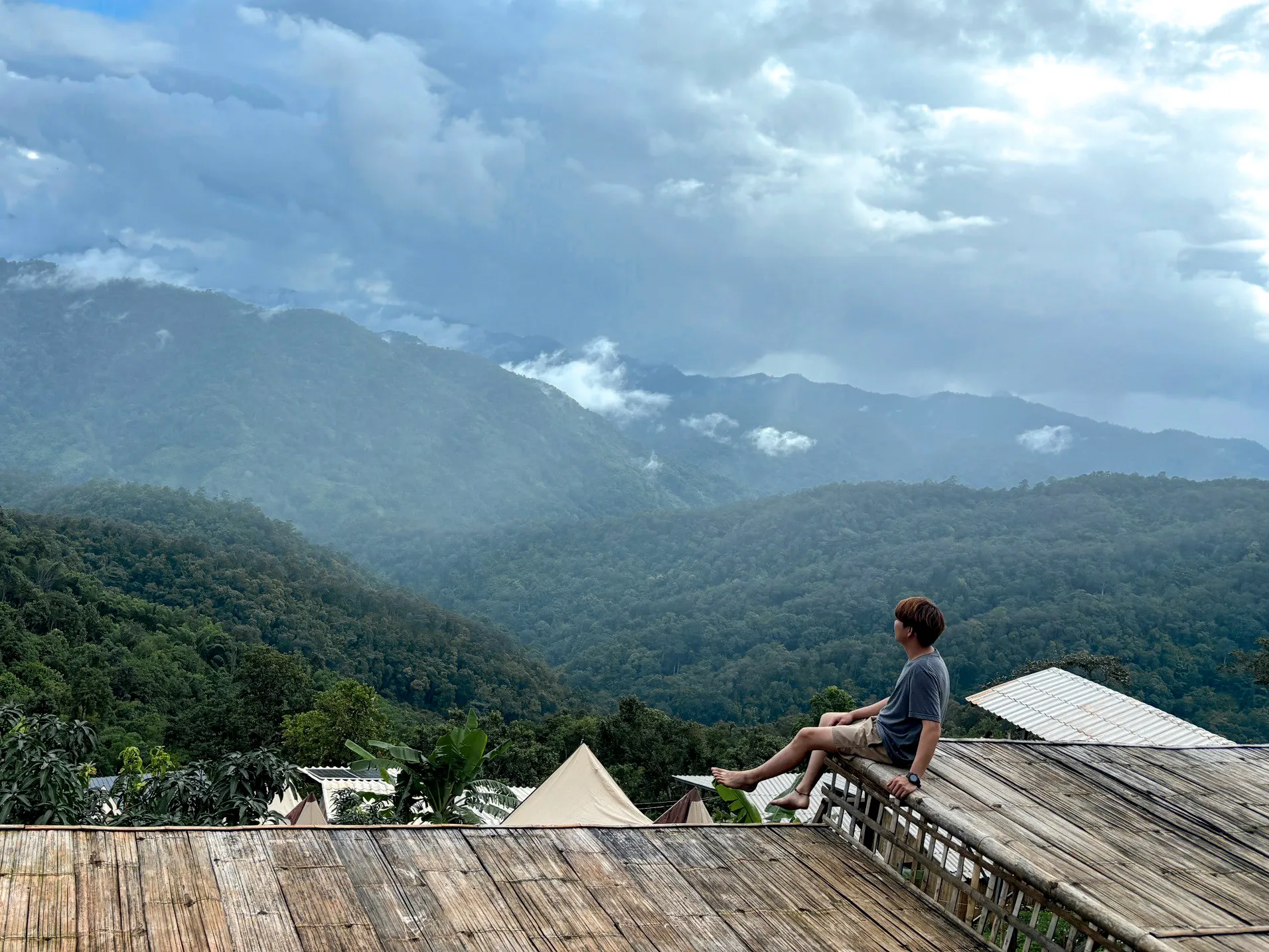 รีวิว #ห้วยกุ๊บกั๊บ ฉบับไม่ใช้ | แกลเลอรีที่โพสต์โดย Pittawas Kantam ...