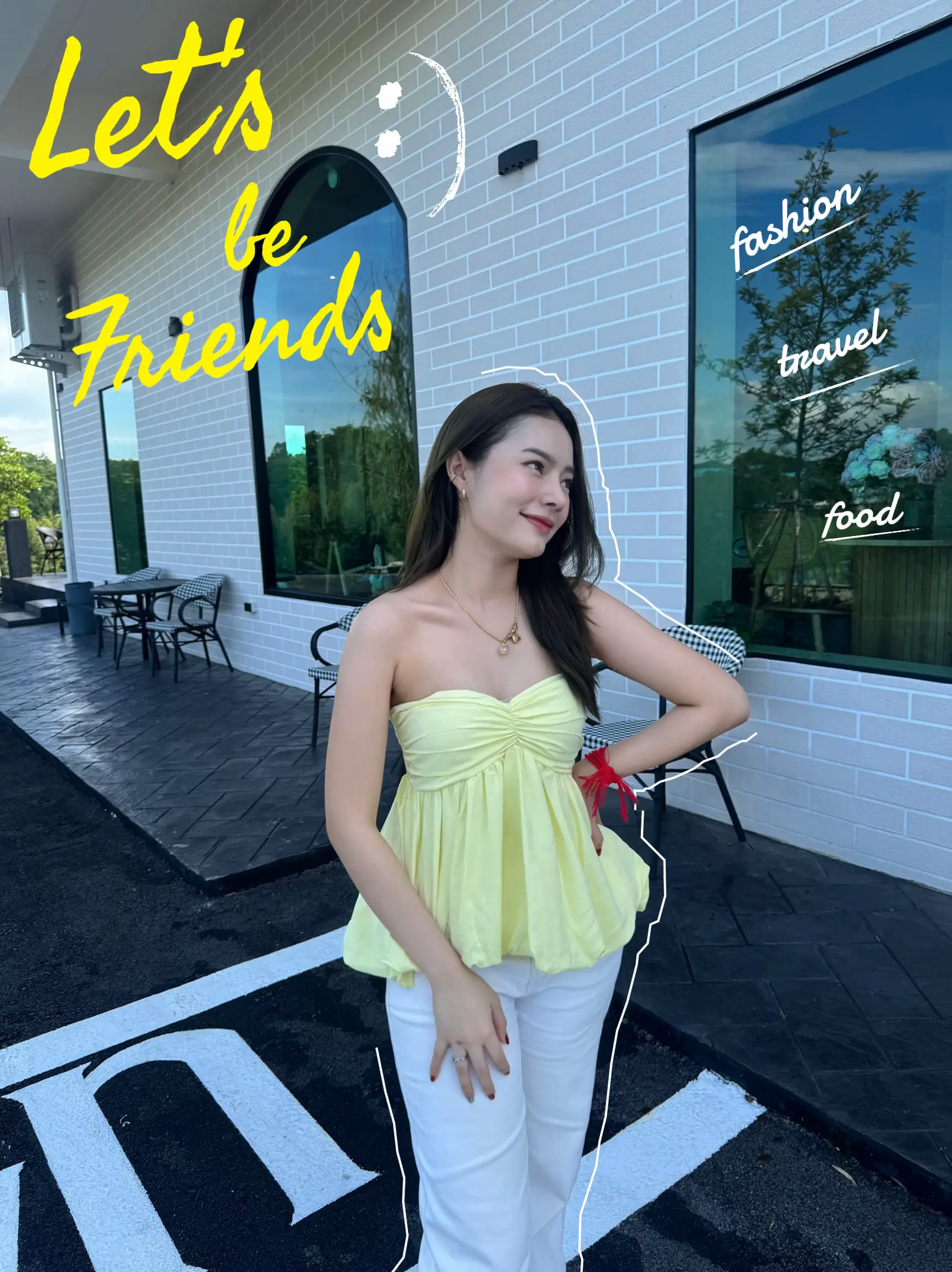 Cafeสวยๆกลางทุ่งนา 🌿🌾🌲🌼 | แกลเลอรีที่โพสต์โดย Busaraptc | Lemon8