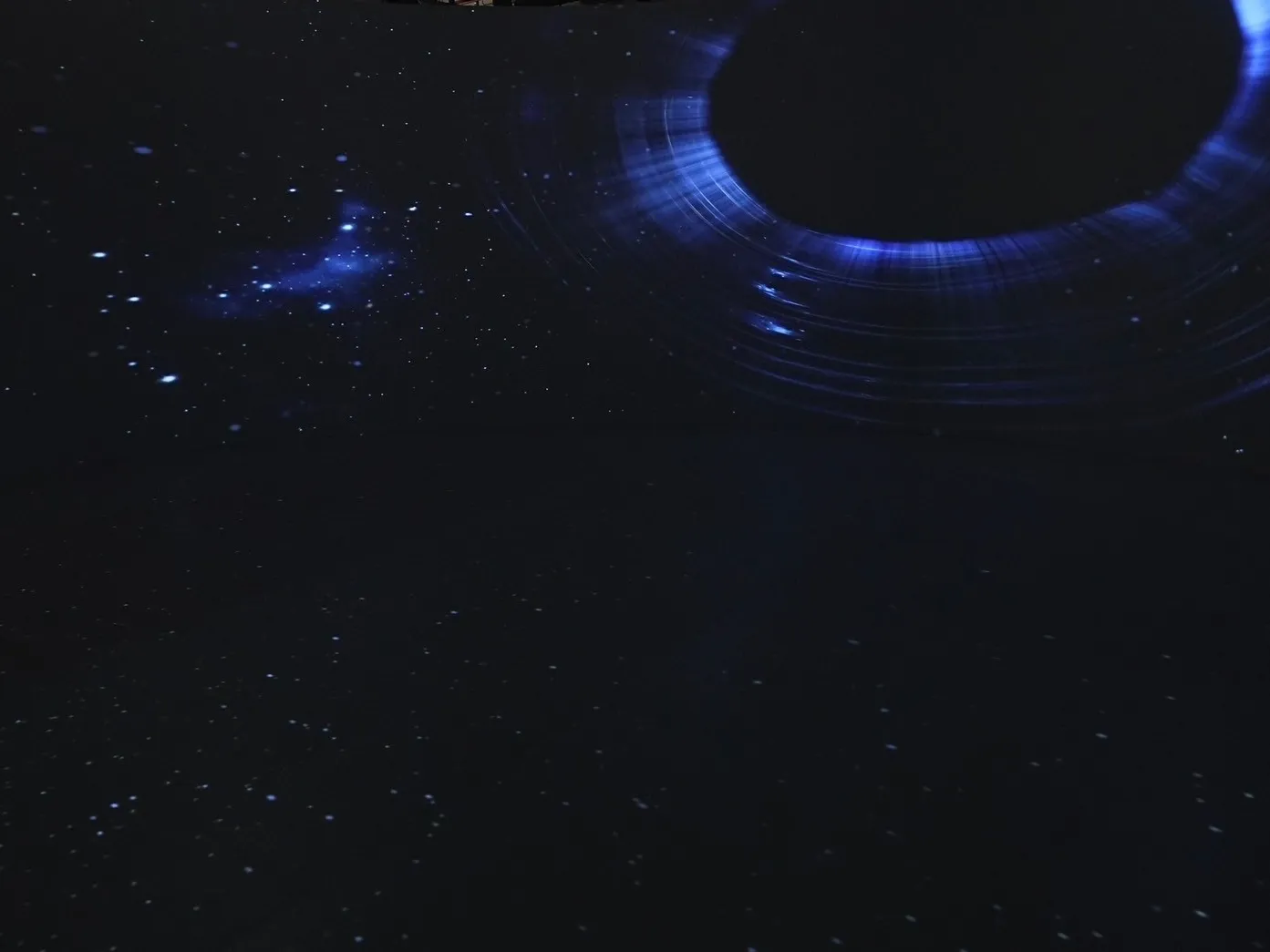 ชวนดูนิทรรศการงาน “The Abyss Beyond” | แกลเลอรีที่โพสต์โดย MadamePuja ...