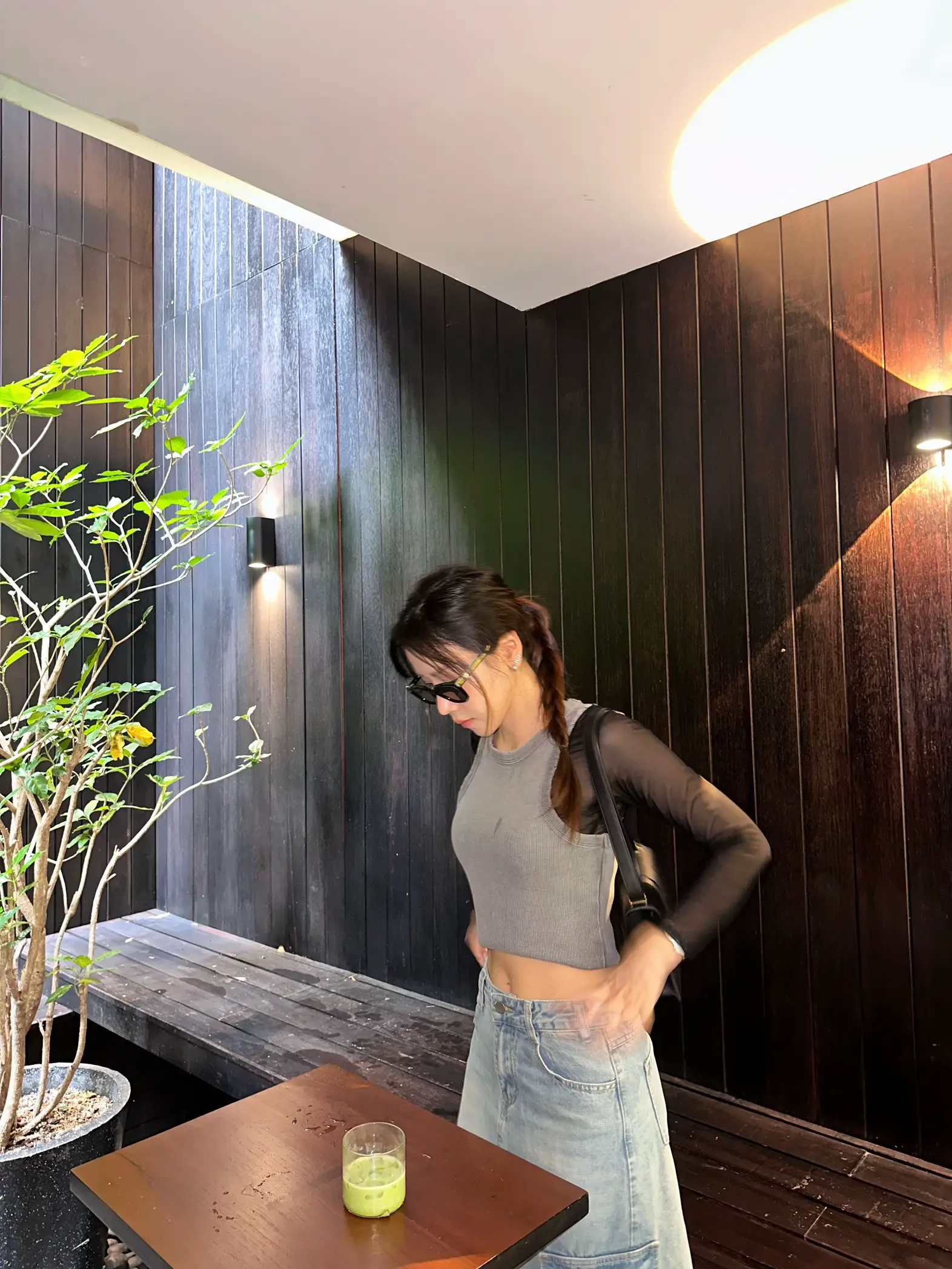 Gentle monster | แกลเลอรีที่โพสต์โดย Mimi | Lemon8