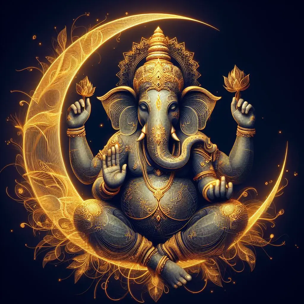 โอม ศรี คเณศายะ นะมะฮา | แกลเลอรีที่โพสต์โดย Saran Running | Lemon8