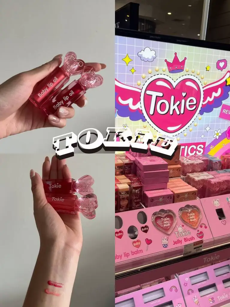 Less Than $80 For These Thai Makeup??? 😱💋💄 | Gallery posted by eunxlex ...