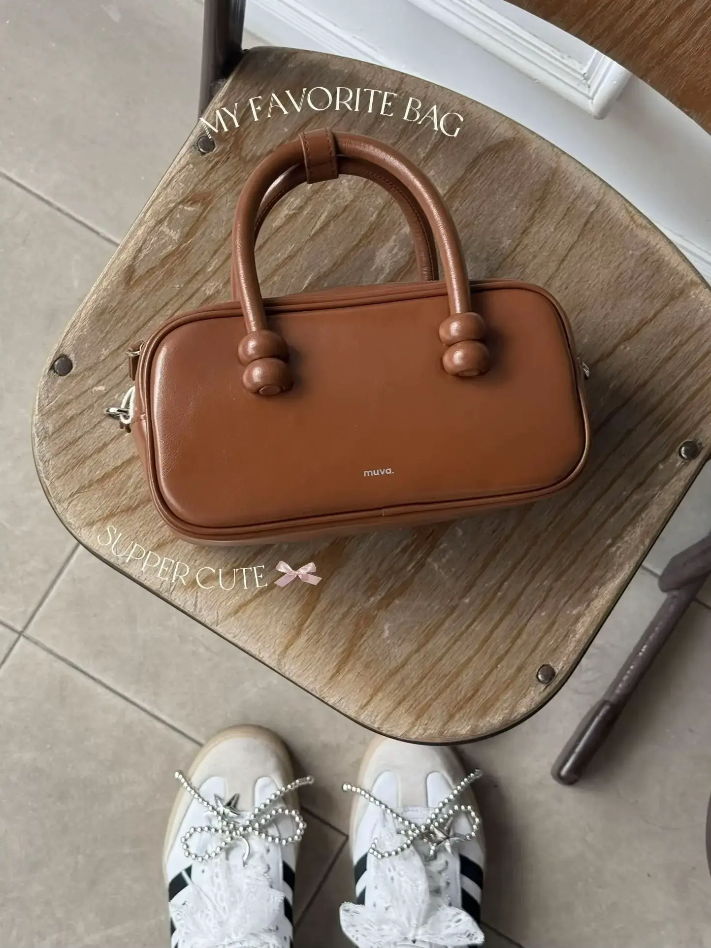 👀 Review MUVA. Bag 🥨 | แกลเลอรีที่โพสต์โดย dmdmmm | Lemon8