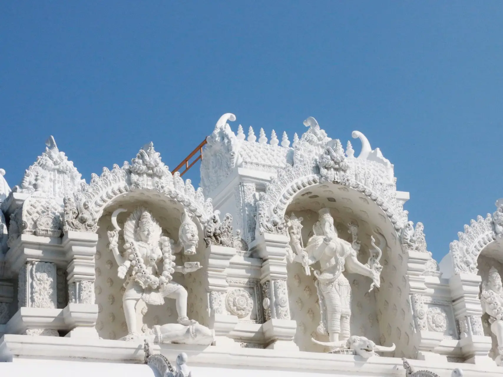 วัดแขกสระบุรี มูเตลูแห่งใหม่ ใกล้กรุงเทพฯ 🙏🏻 | แกลเลอรีที่โพสต์โดย PP ...