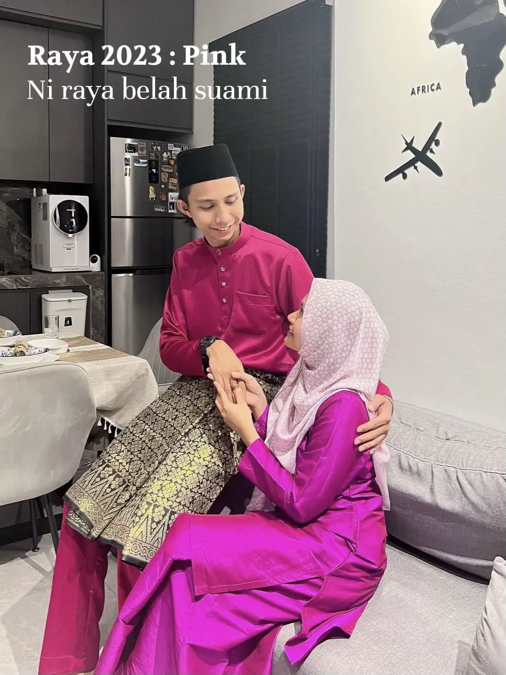 Tema Warna Raya 2025 - Carian Lemon8