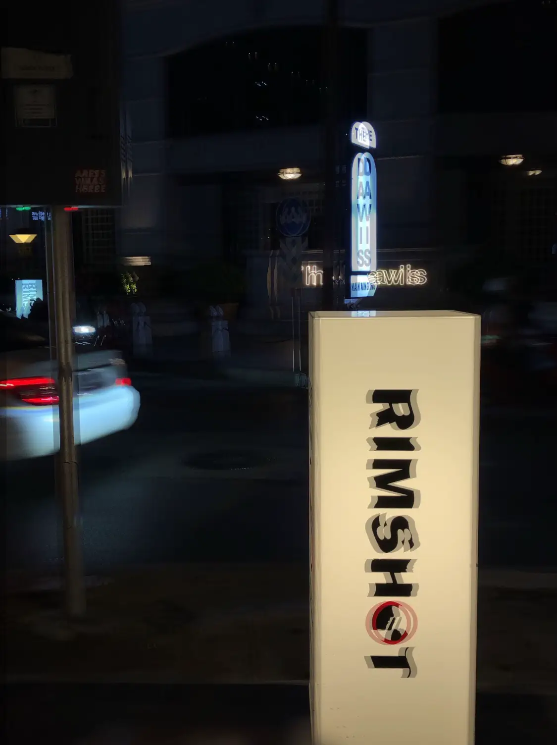 Rimshot Bar’ 🥂 | แกลเลอรีที่โพสต์โดย Sofia Journey’s | Lemon8