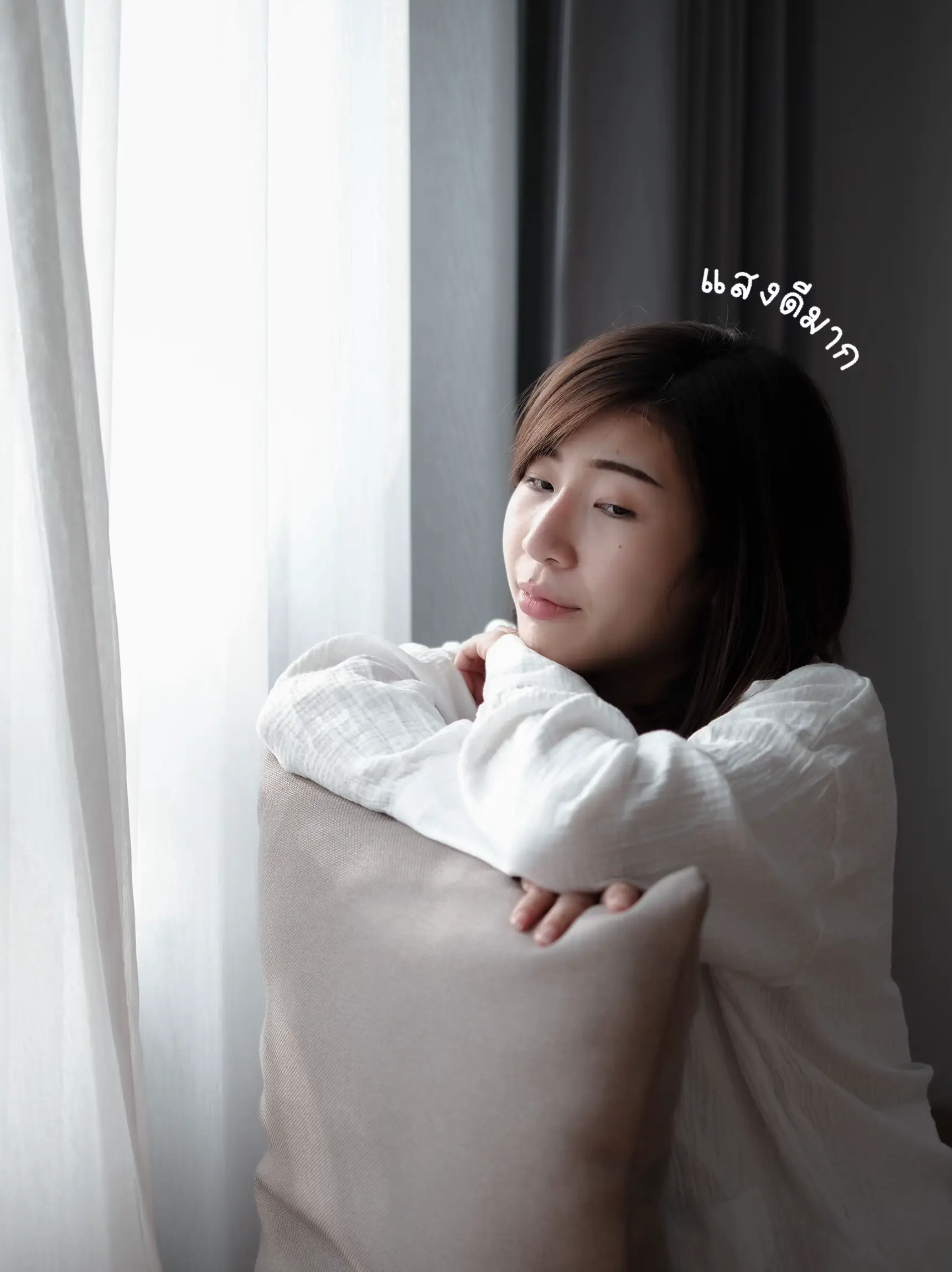 ยกญี่ปุ่นมาไว้บางแสนที่ Marina seaview bangsaen | แกลเลอรีที่โพสต์โดย Toey Mono | Lemon8